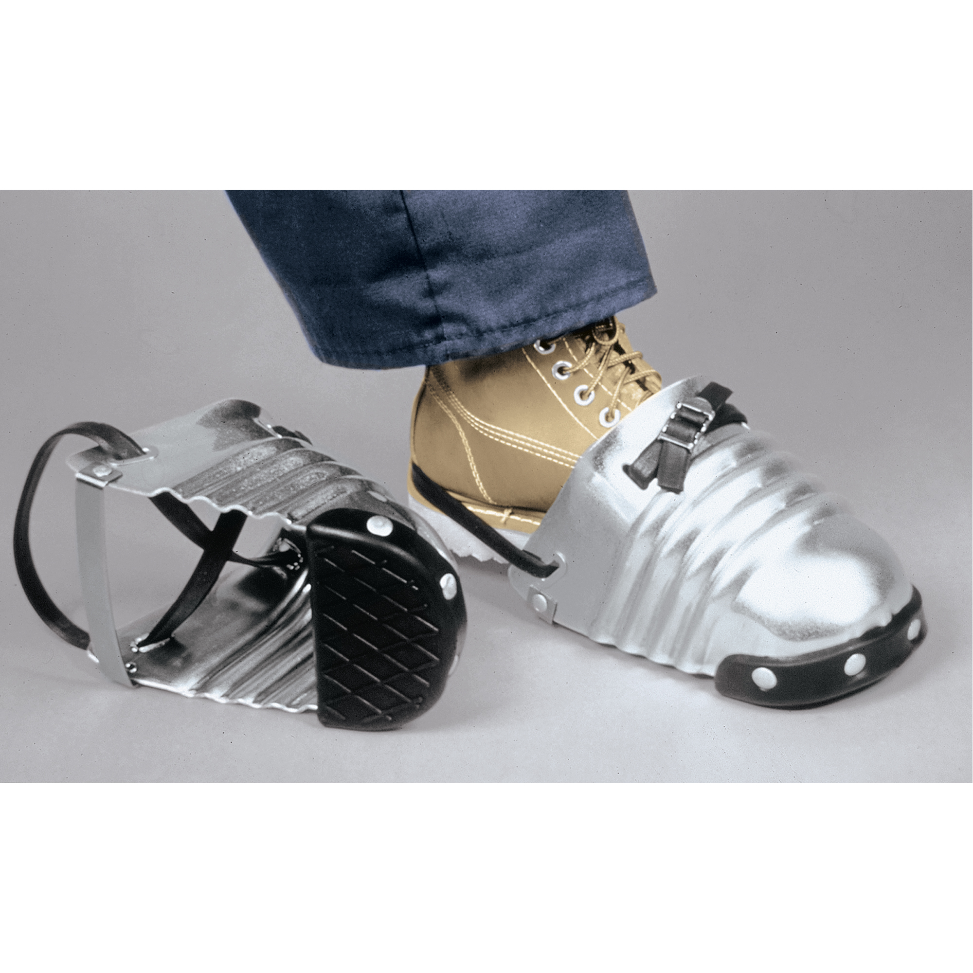 Foot Guard- Women SC537 | Shop Rubber Foot Guard | TENAQUIP