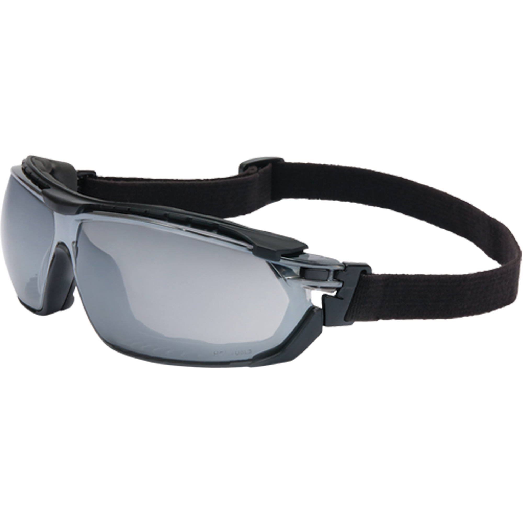 HONEYWELL Uvex® Tirade Sealed Safety Glasses, SCT-Reflect 50 Lens, Anti ...