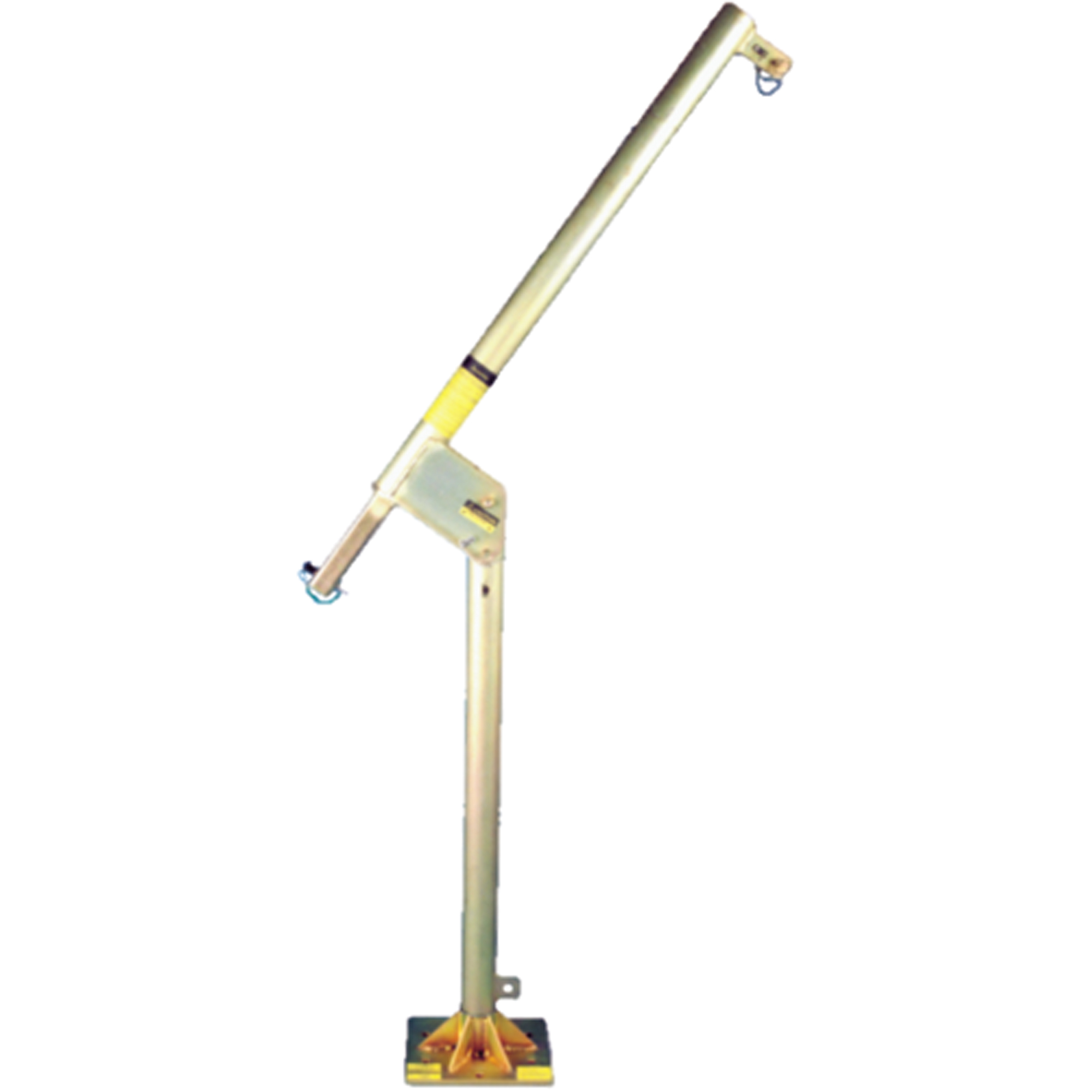 MSA Davit Pulley Assembly SDL543 (506222) | Shop Rescue Davit Arm ...