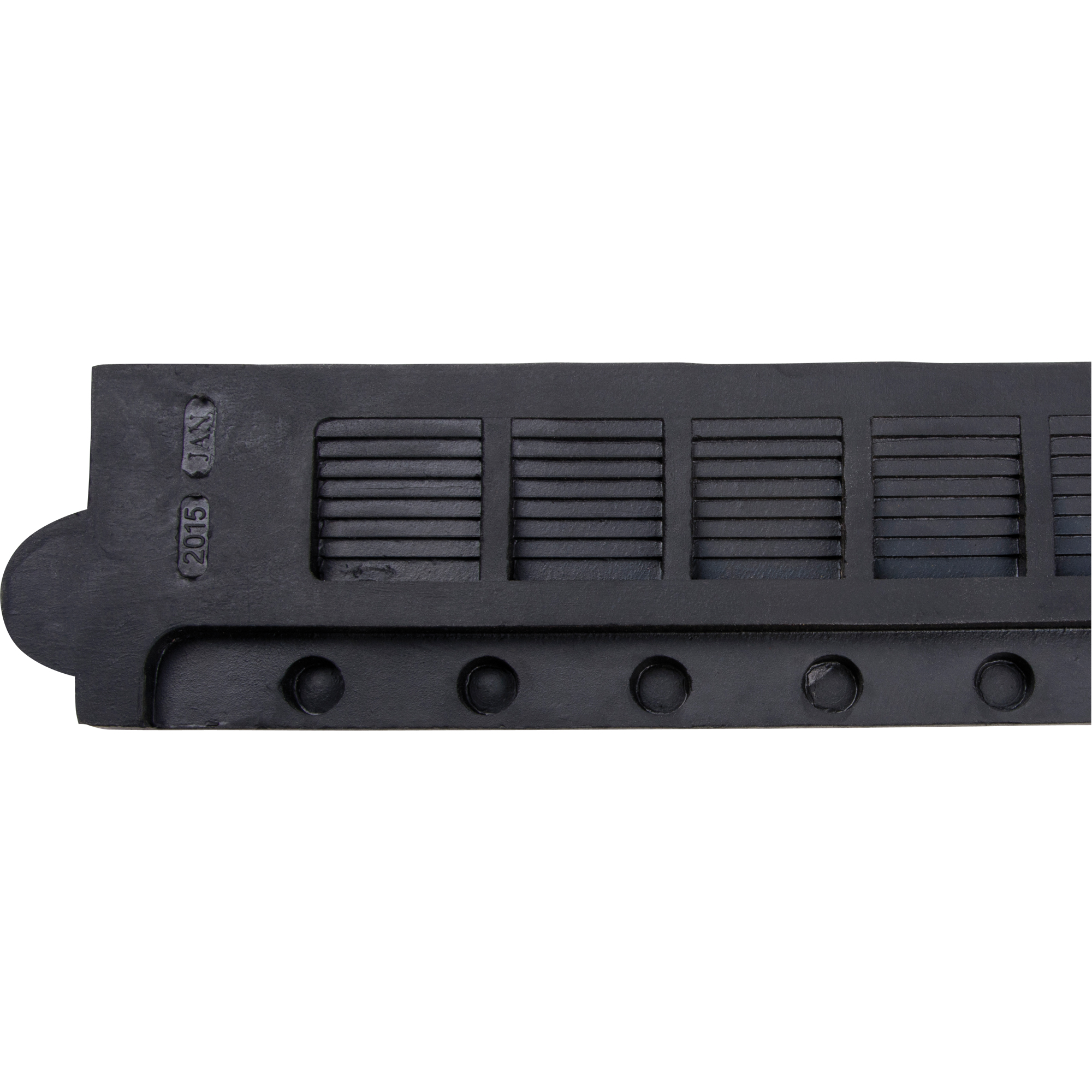 ZENITH SAFETY PRODUCTS Border Ramp for Mat SDL868 | Shop Anti-Fatigue ...
