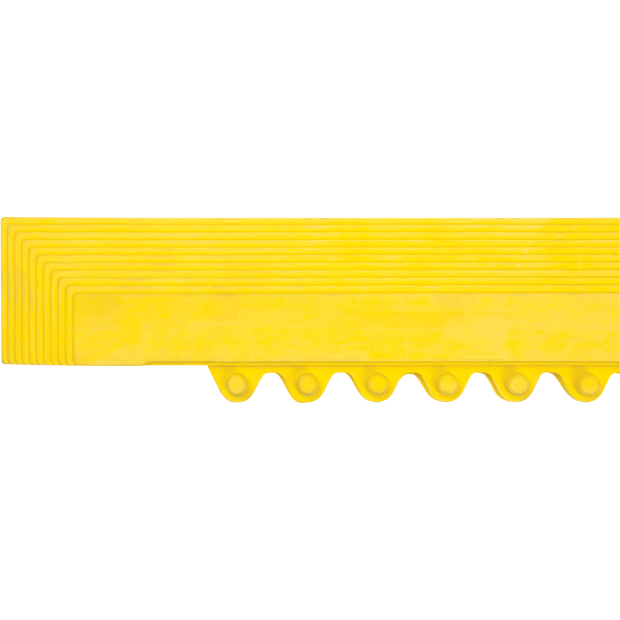 ZENITH SAFETY PRODUCTS Border Ramp for Mat SDL869 | Shop Anti-Fatigue ...