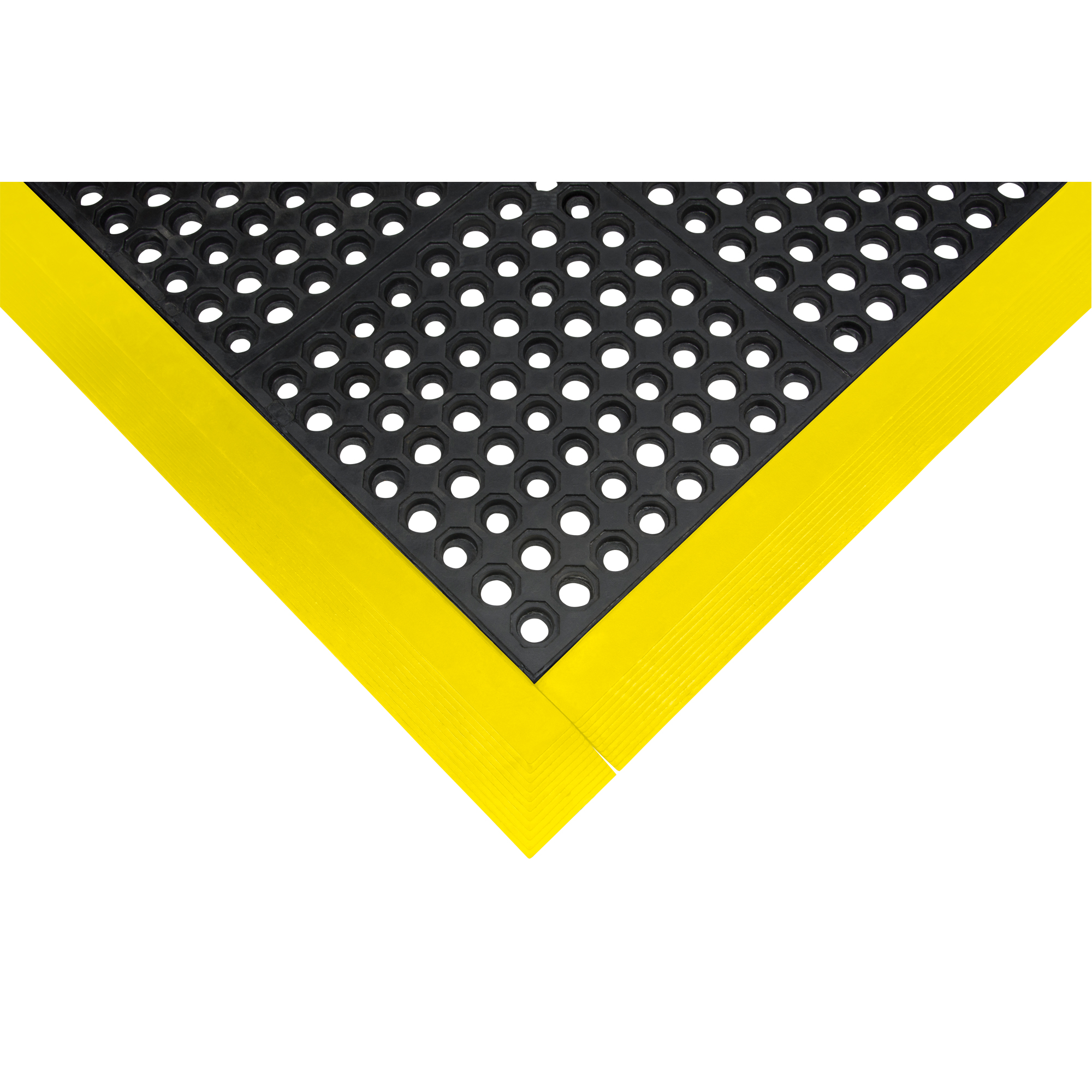 ZENITH SAFETY PRODUCTS Border Ramp for Mat SDL869 | Shop Anti-Fatigue ...