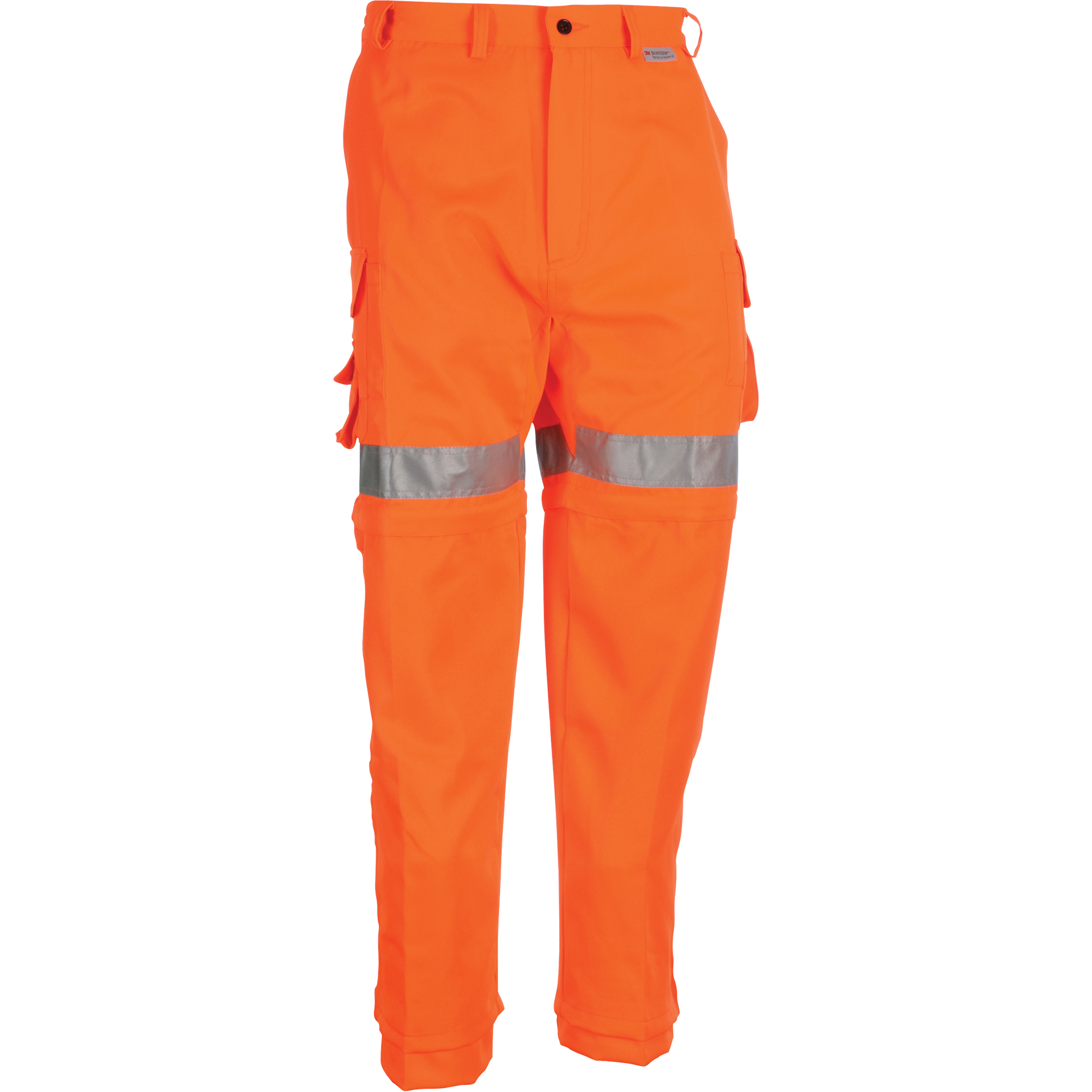 COOLWORKS Coolworks® Ventilated Work Pants SDN295 (CW1-ORGA48W32I ...