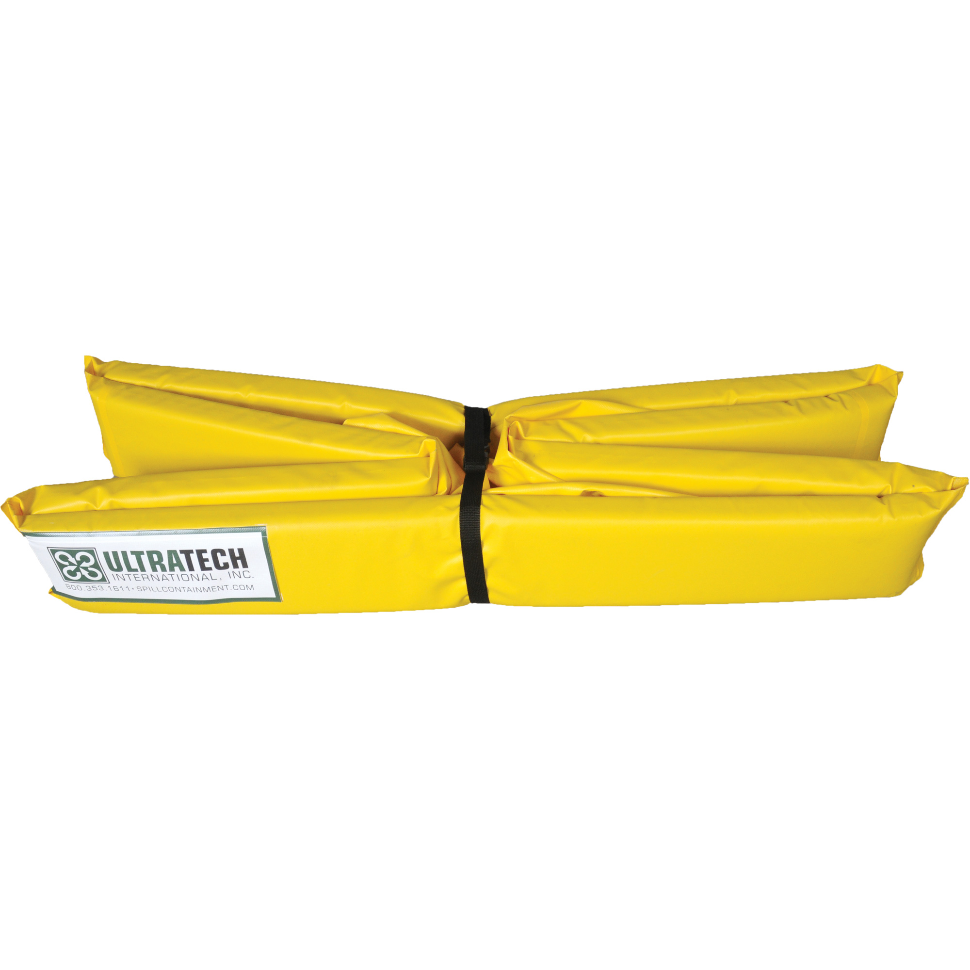 ULTRATECH Bermes avec parois en mousse Ultra-Mini Berm, Cap de ...