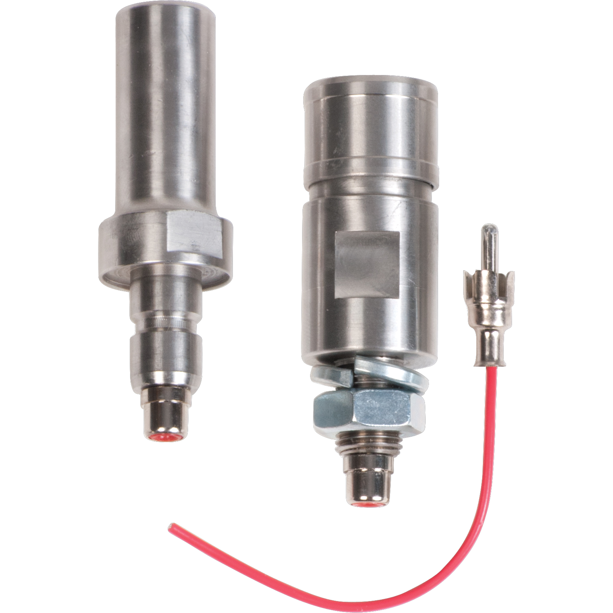 Safety Whips SWQD-KIT-R Safety Whip Heavy-Duty Quick Disconnect Kit