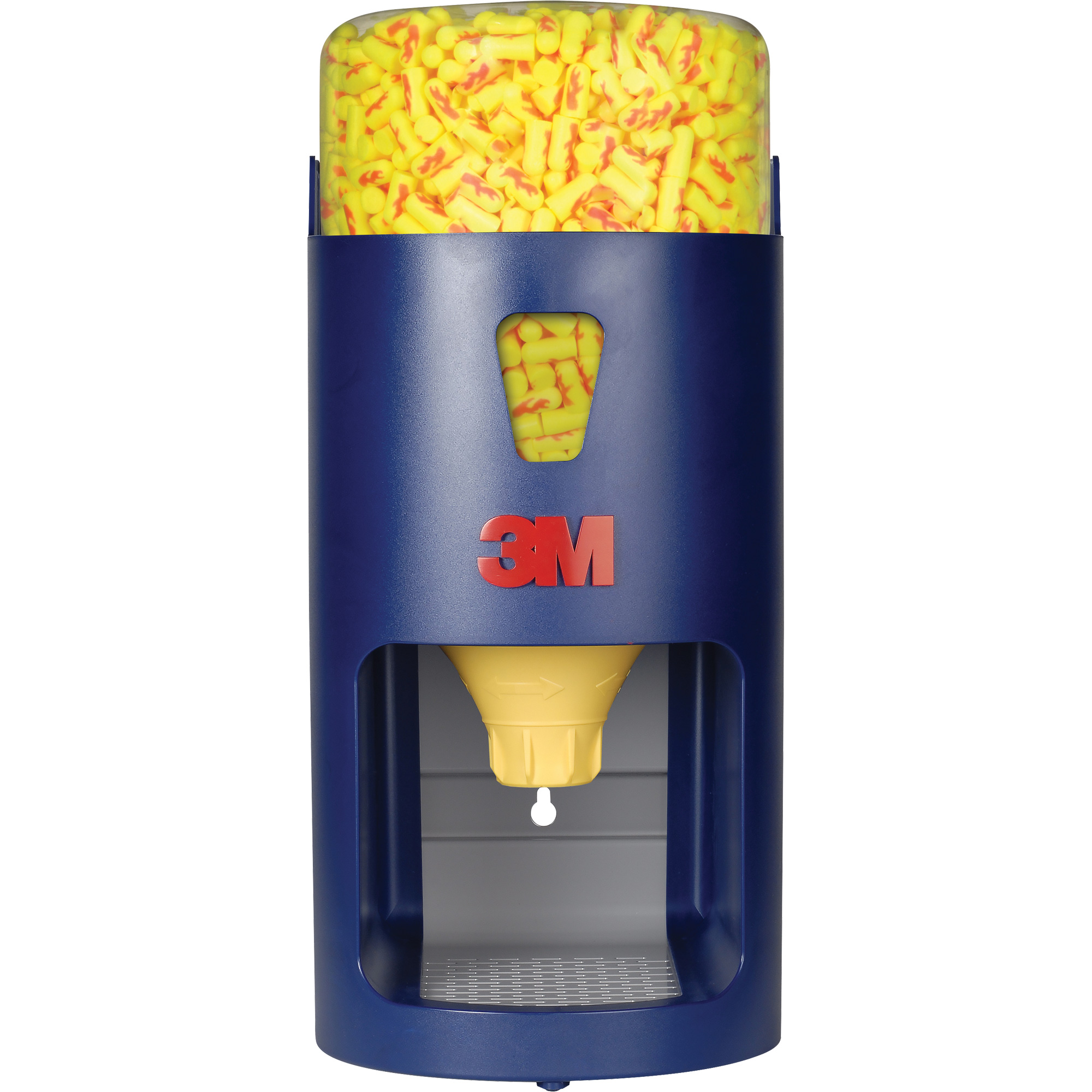 3M 3M One Touch Pro Earplugs Dispenser SDP096 (391-0000) | Shop Earplug ...