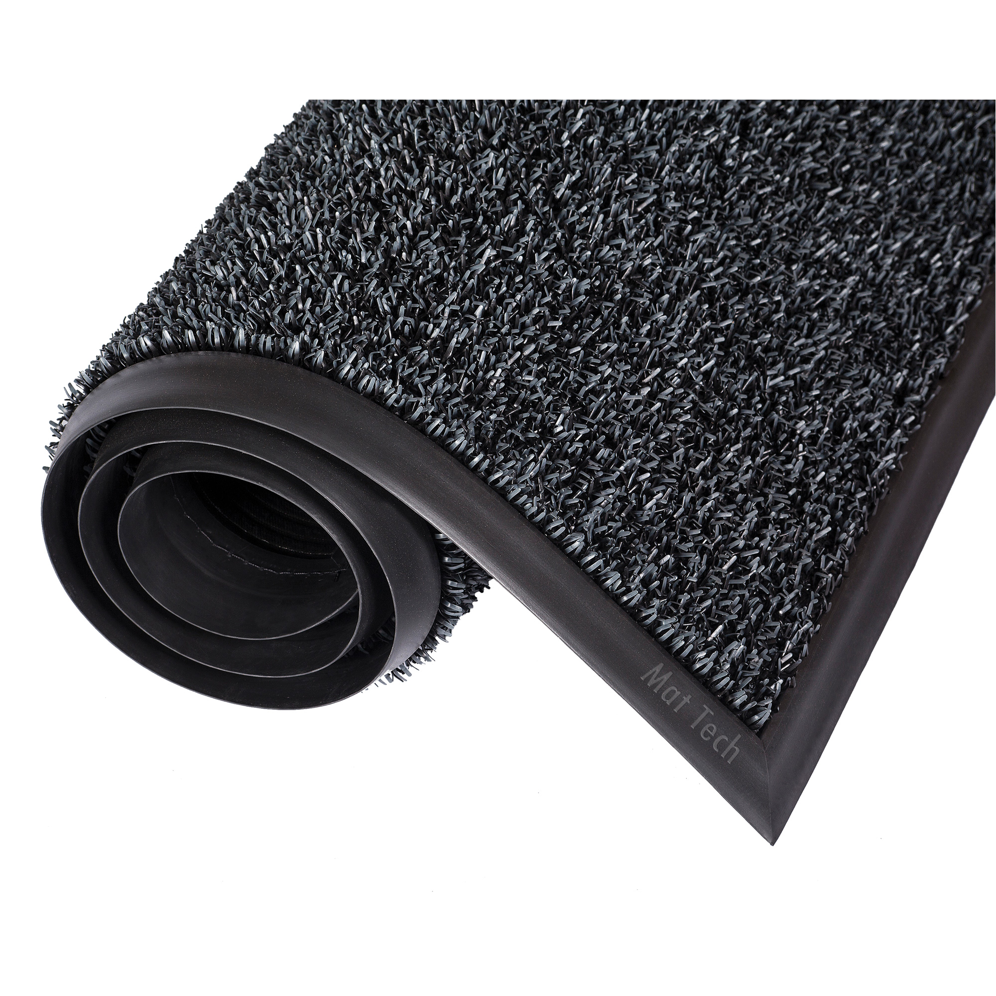 Mat Tech AR35SBNPFHD Astro-Plus Mat, Scraper, 3-3/10' x 5' x 5/8 ...