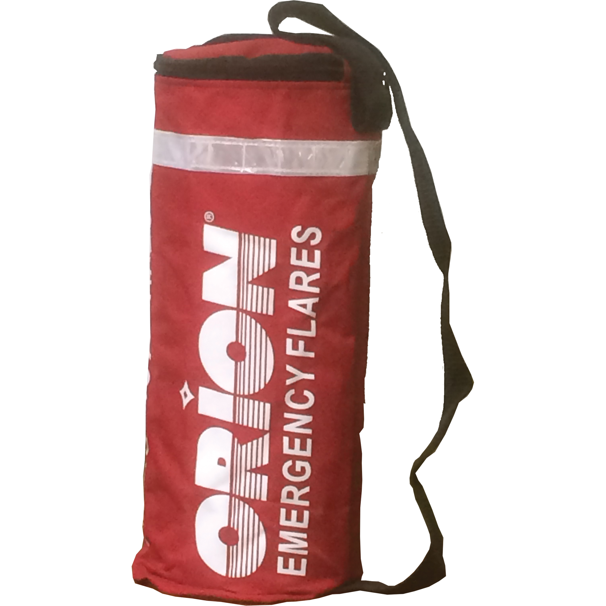 Work Zone Safety 7830 T-Grand contenant pour torches de signalisation