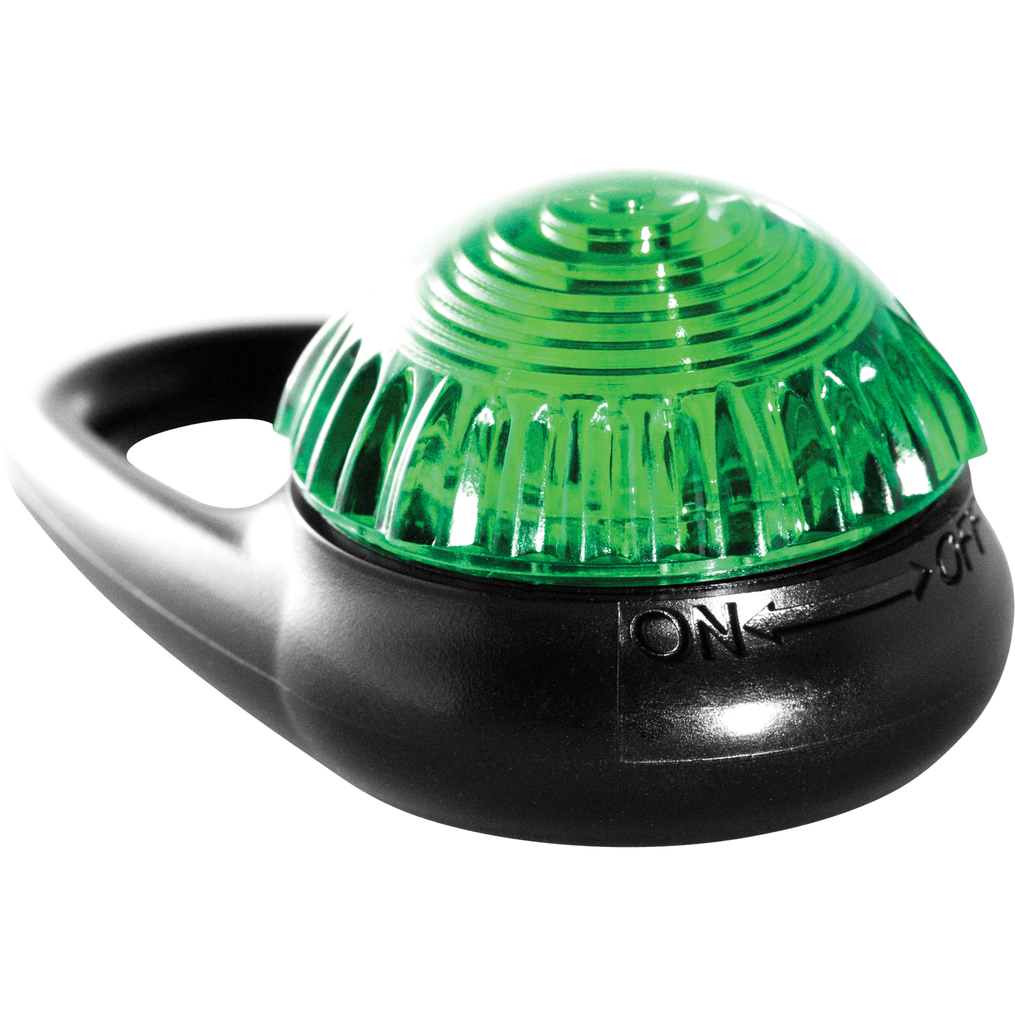 ADVENTURE LIGHTS TAG-IT Guardian Warning Light, Continuous/Flashing ...