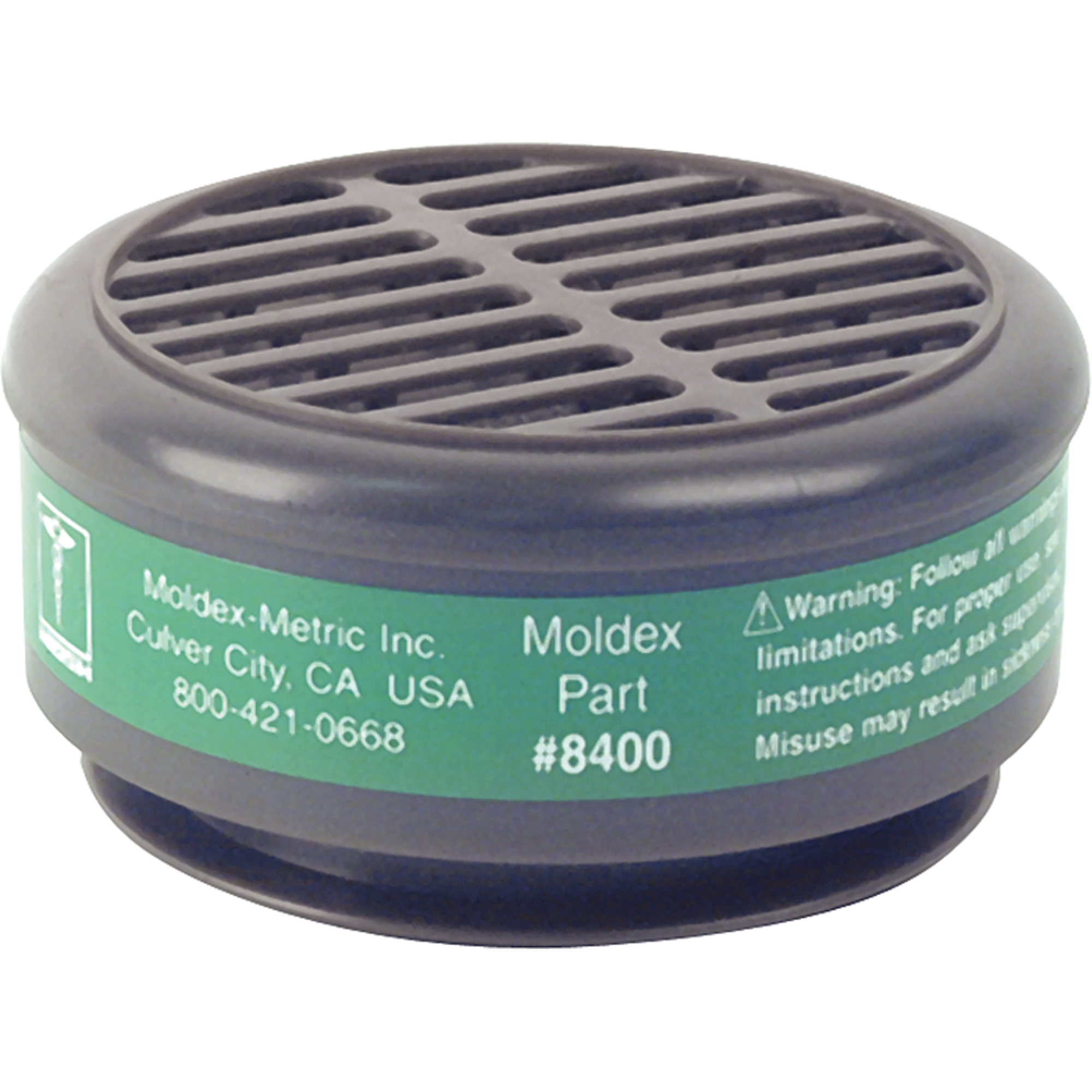 MOLDEX 8000 Series Replacement Cartridges SAN513 (8400) | Shop ...