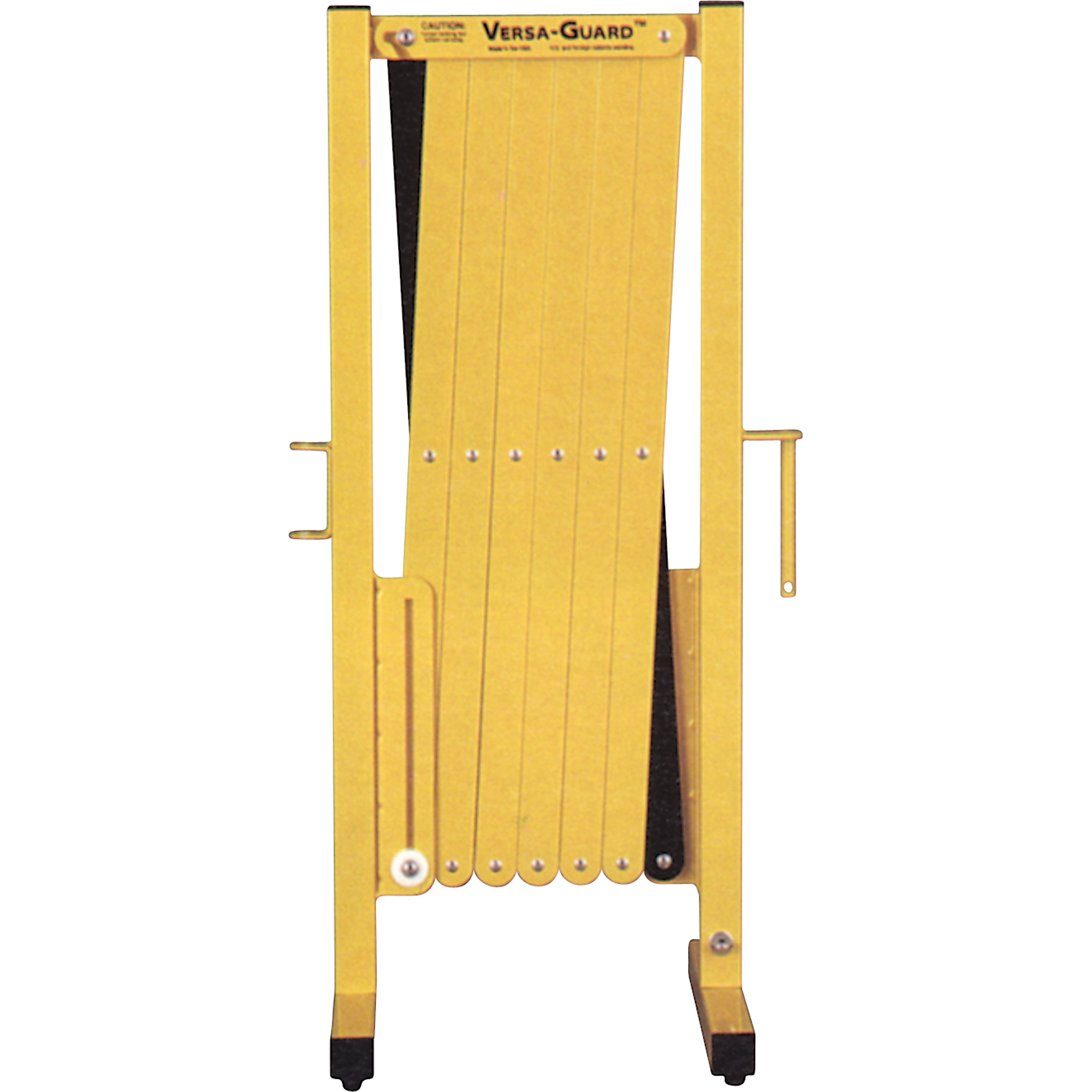 VERSA-GUARD Expand-A-Gate SE921 (EXGATE-30) | Shop Expandable Barricade ...