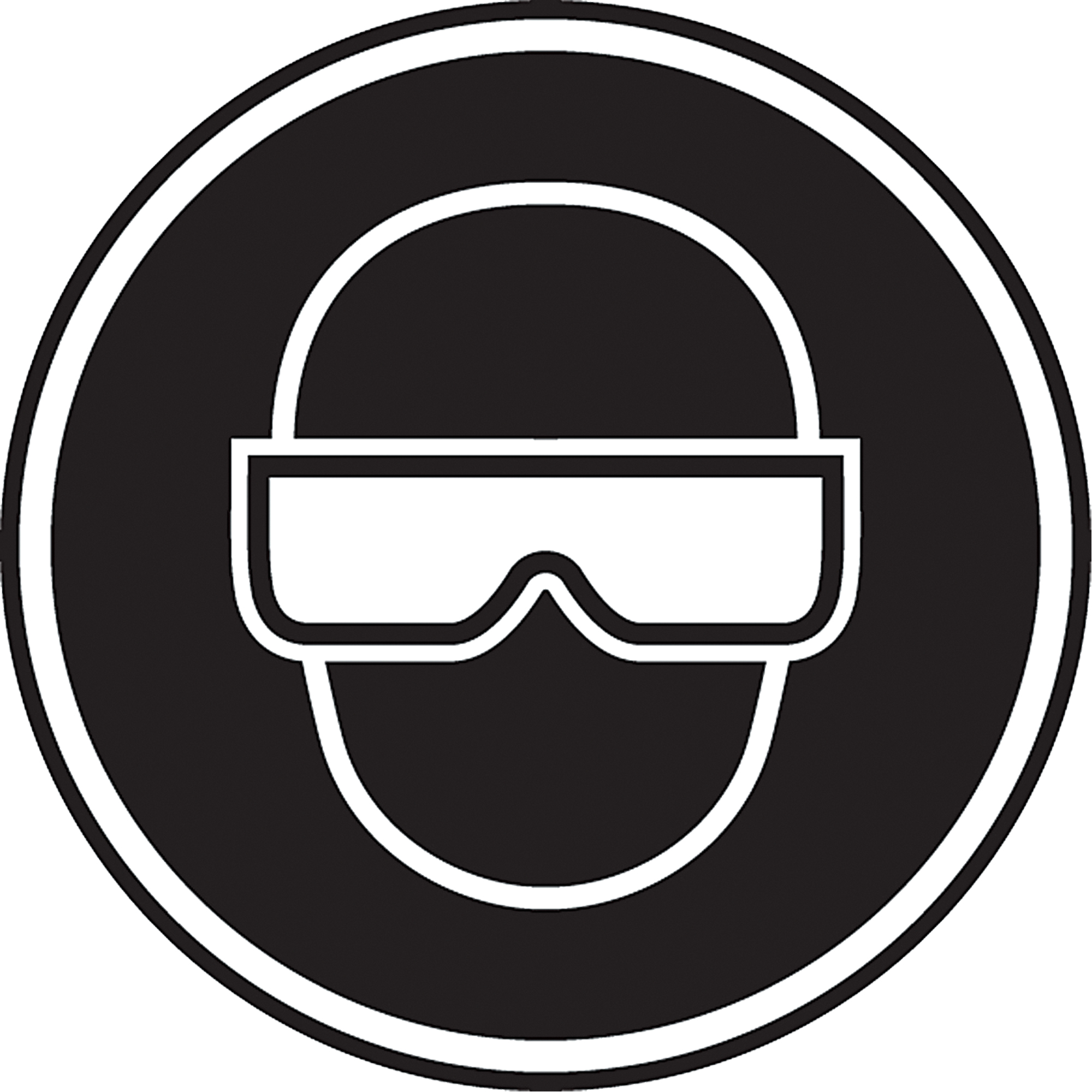 ACCUFORM SIGNS étiquettes de sécurité avec pictogrammes CSA SD144 ...