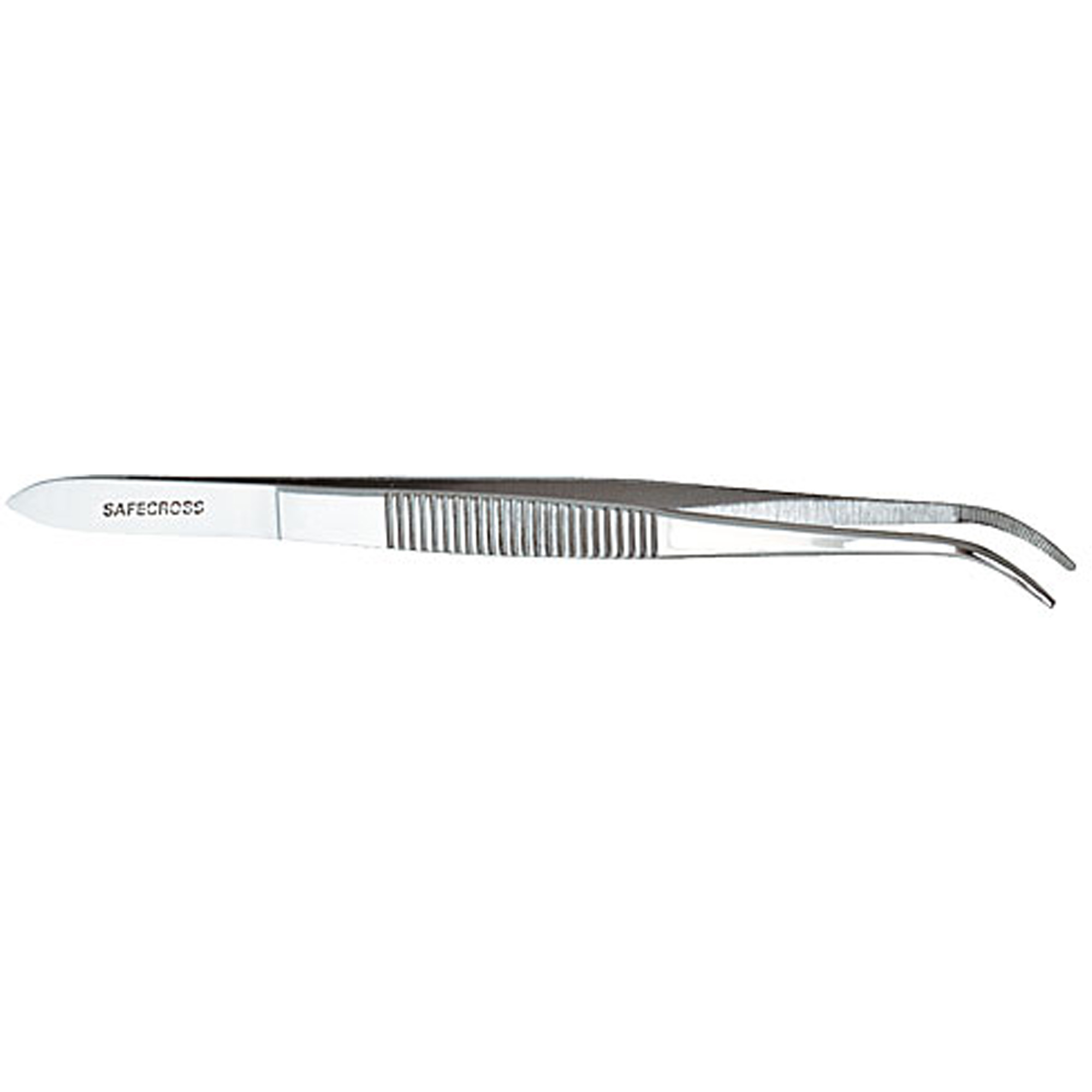 SEA810 Curved Splinter Forceps