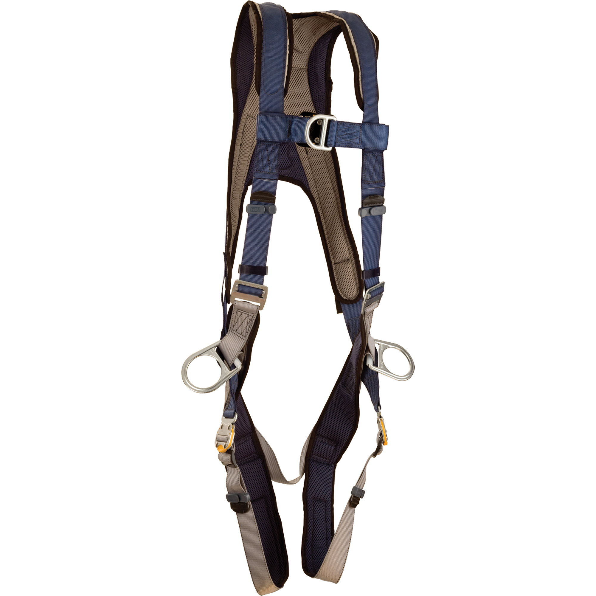 3M DBI Sala Fall Protection 1108602C ExoFit Full Body Harnesses, CSA ...