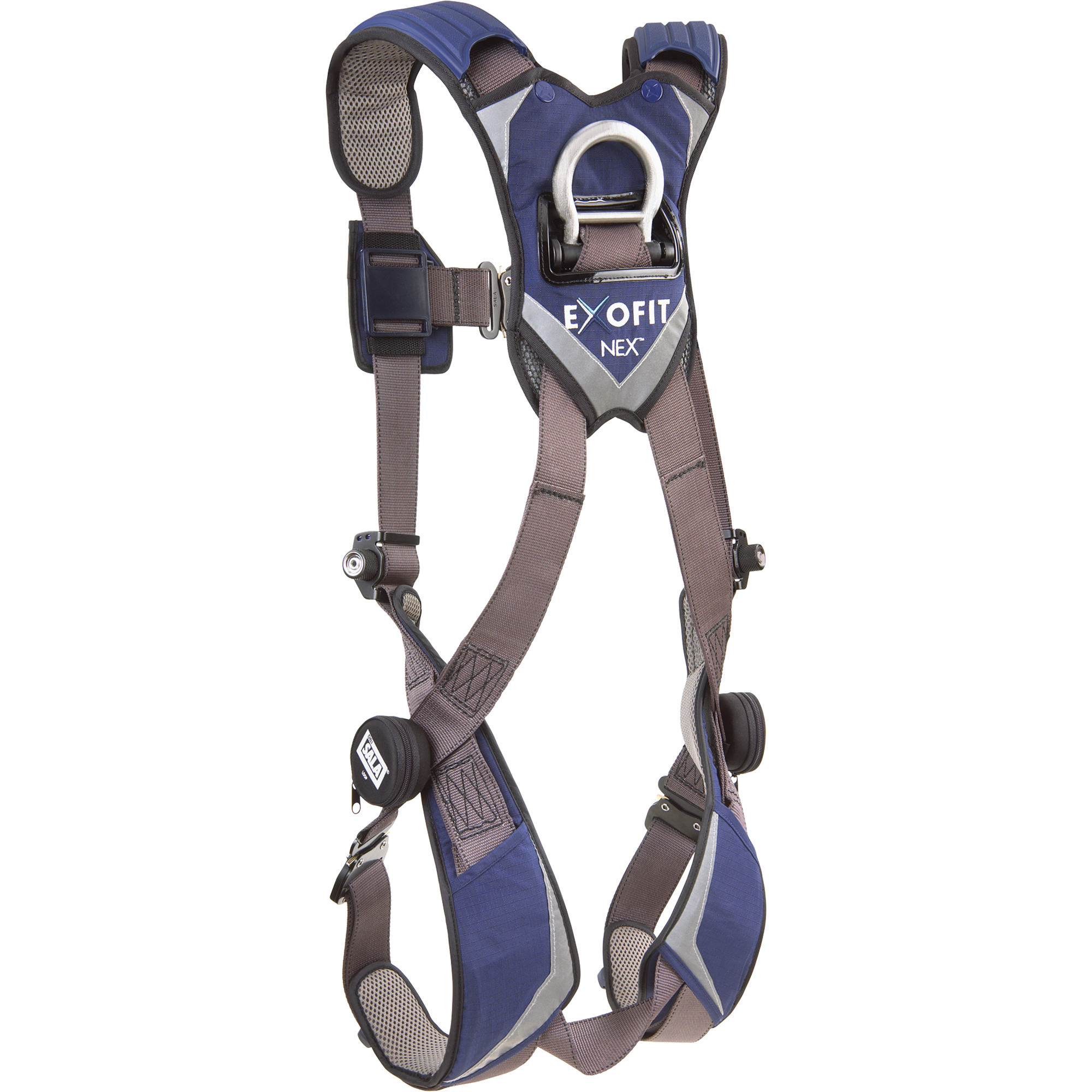 3M DBI SALA FALL PROTECTION ExoFit NEX Harnesses SEB602 (1113013C ...