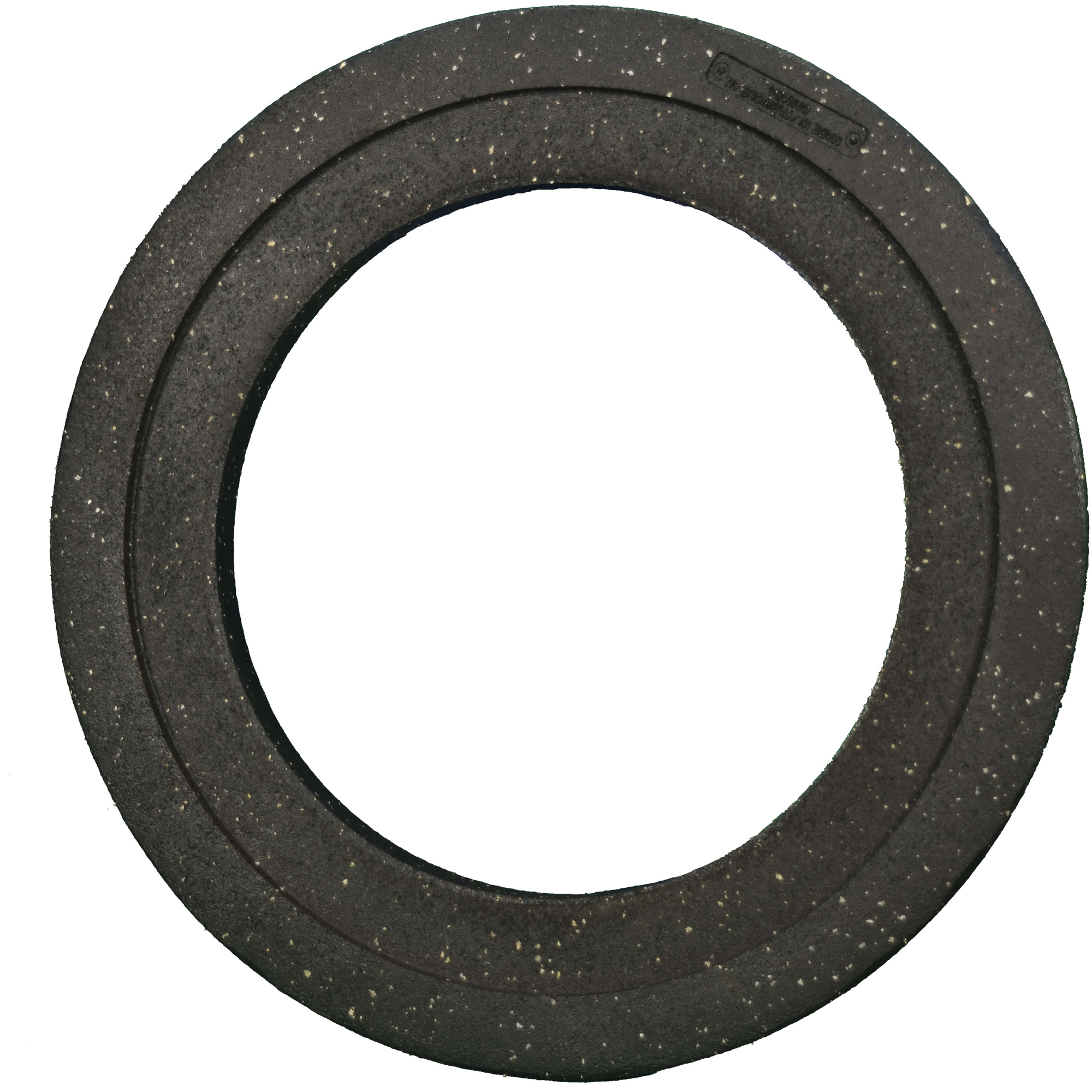 CCI Canada Channelizer Base, 20 lbs. SEC002 (03-732) | Shop Delineator ...