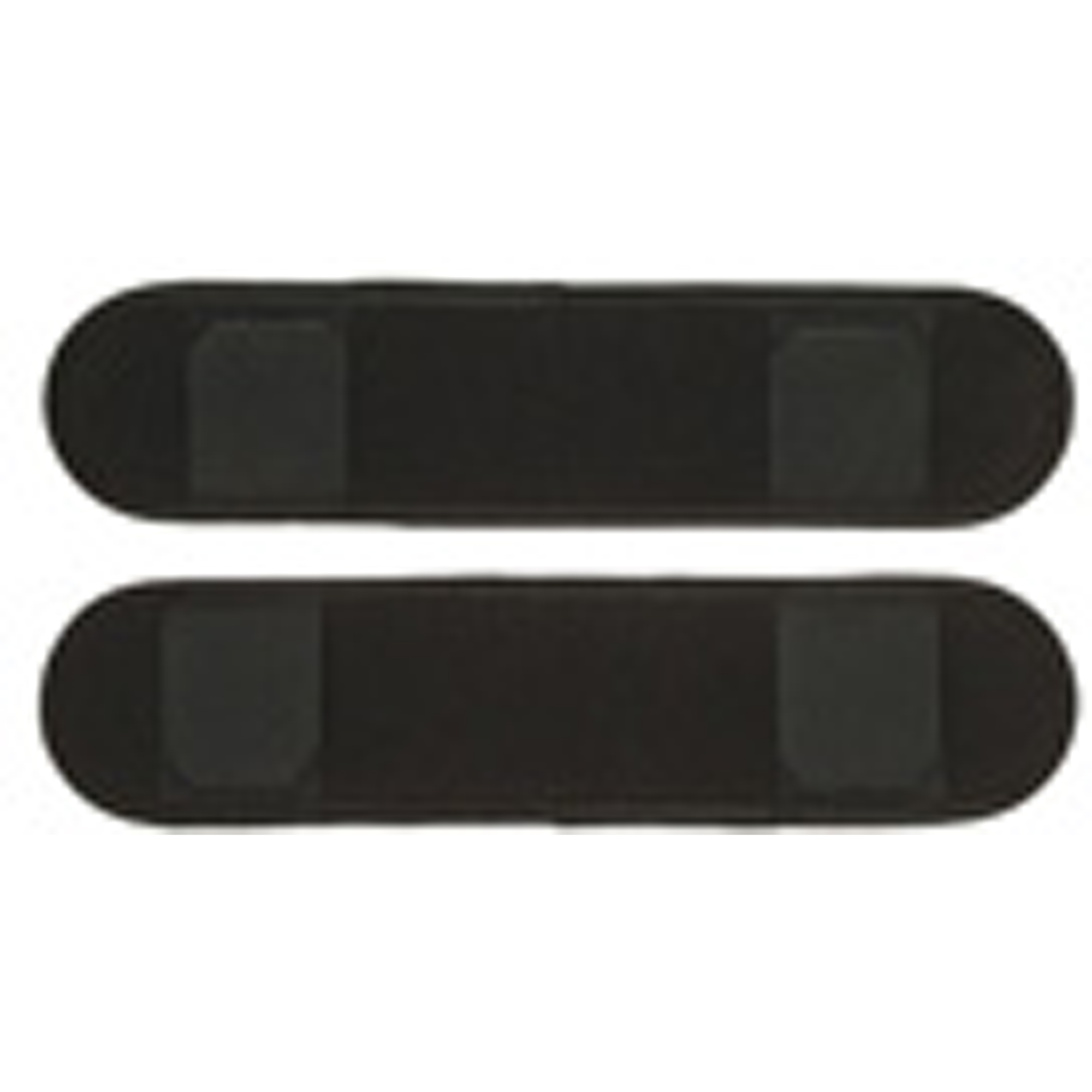 Contoured Shoulder Pads SED898 | Shop Harness Parts & Accessories ...