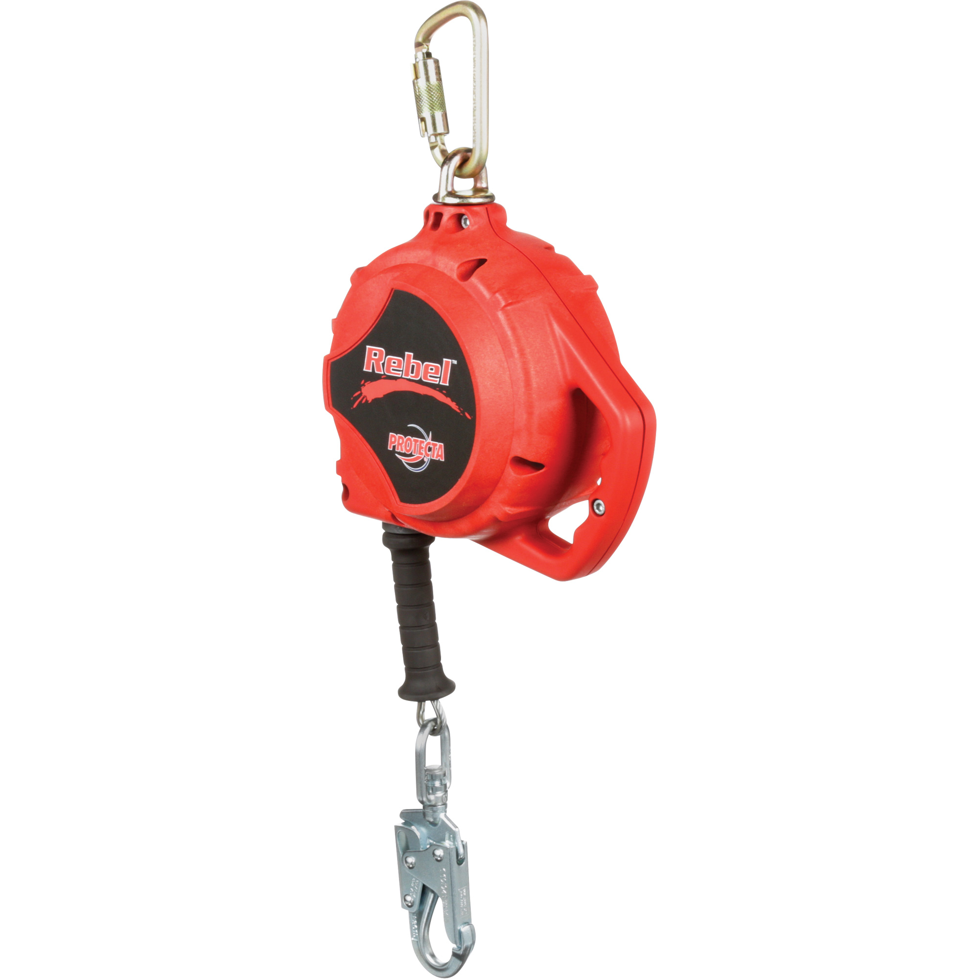 3M Protecta Fall Protection 3590552 Rebel Self Retracting Lifeline, 50 ...