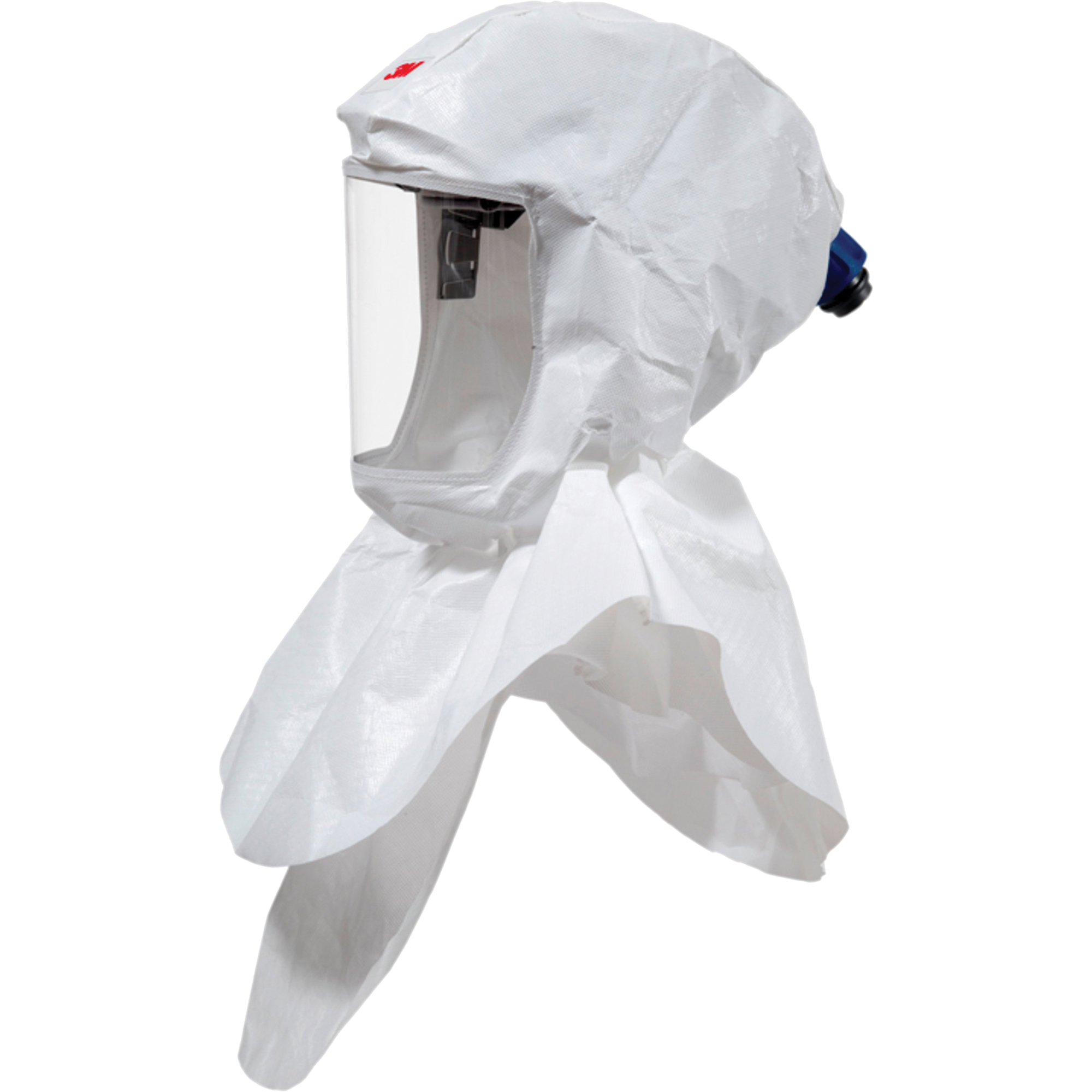 3M S-Series Hoods and Headcovers - Premium Reusable Suspension Hoods ...