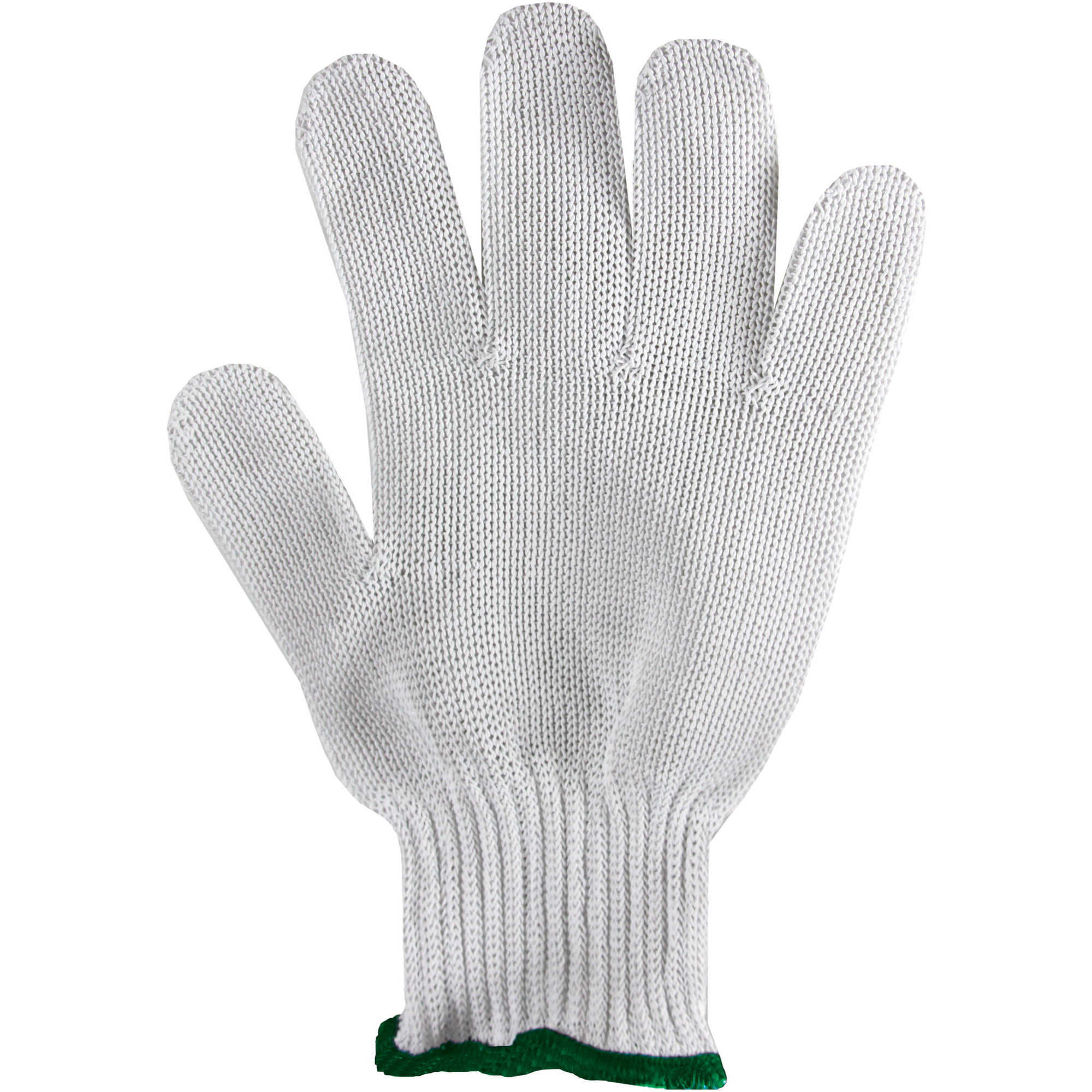 INTRUDER Cut Resistant Glove, Size Medium/8, Stainless Steel Shell ...