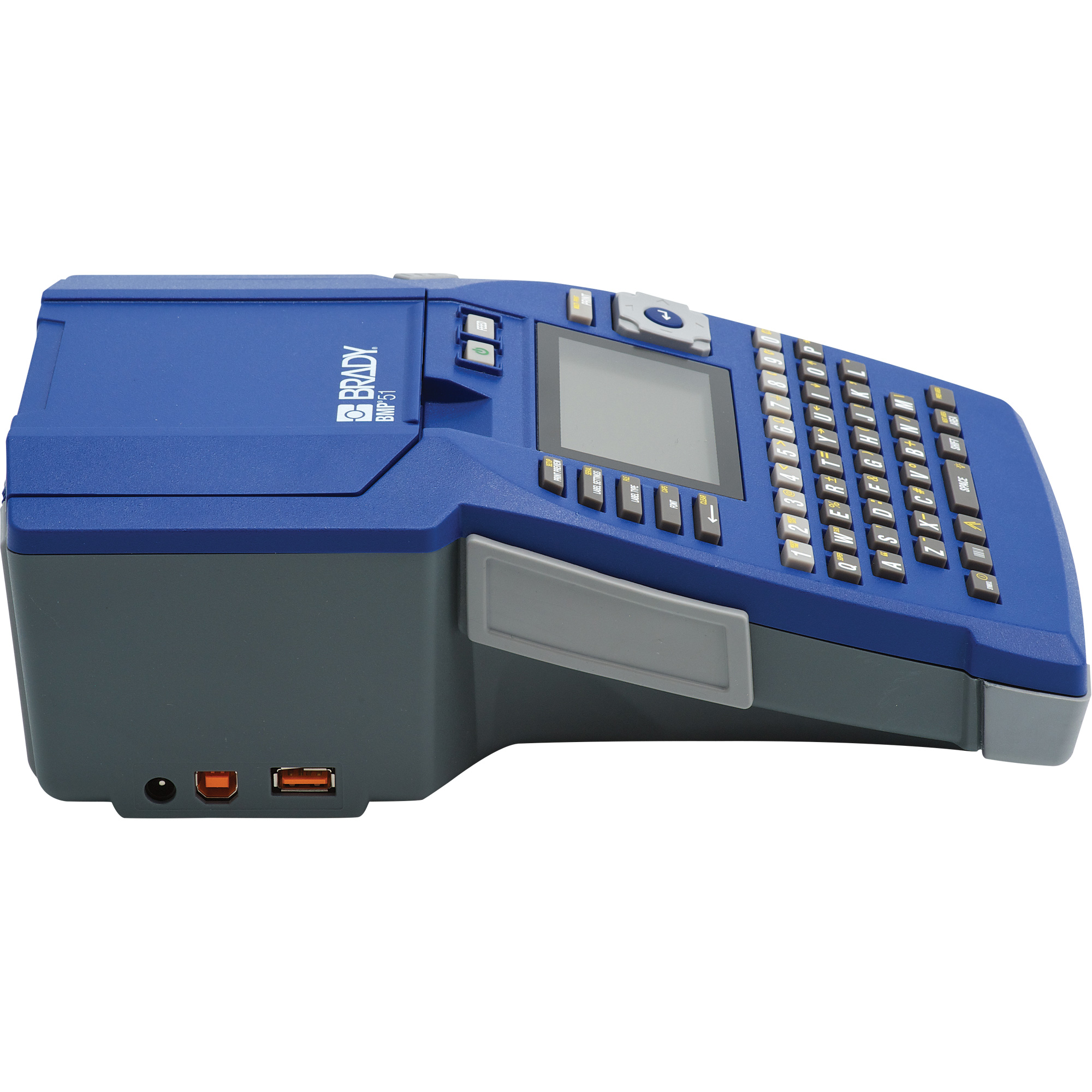 Brady BMP51 BMP®51 Label Printer, 1.5" Tape