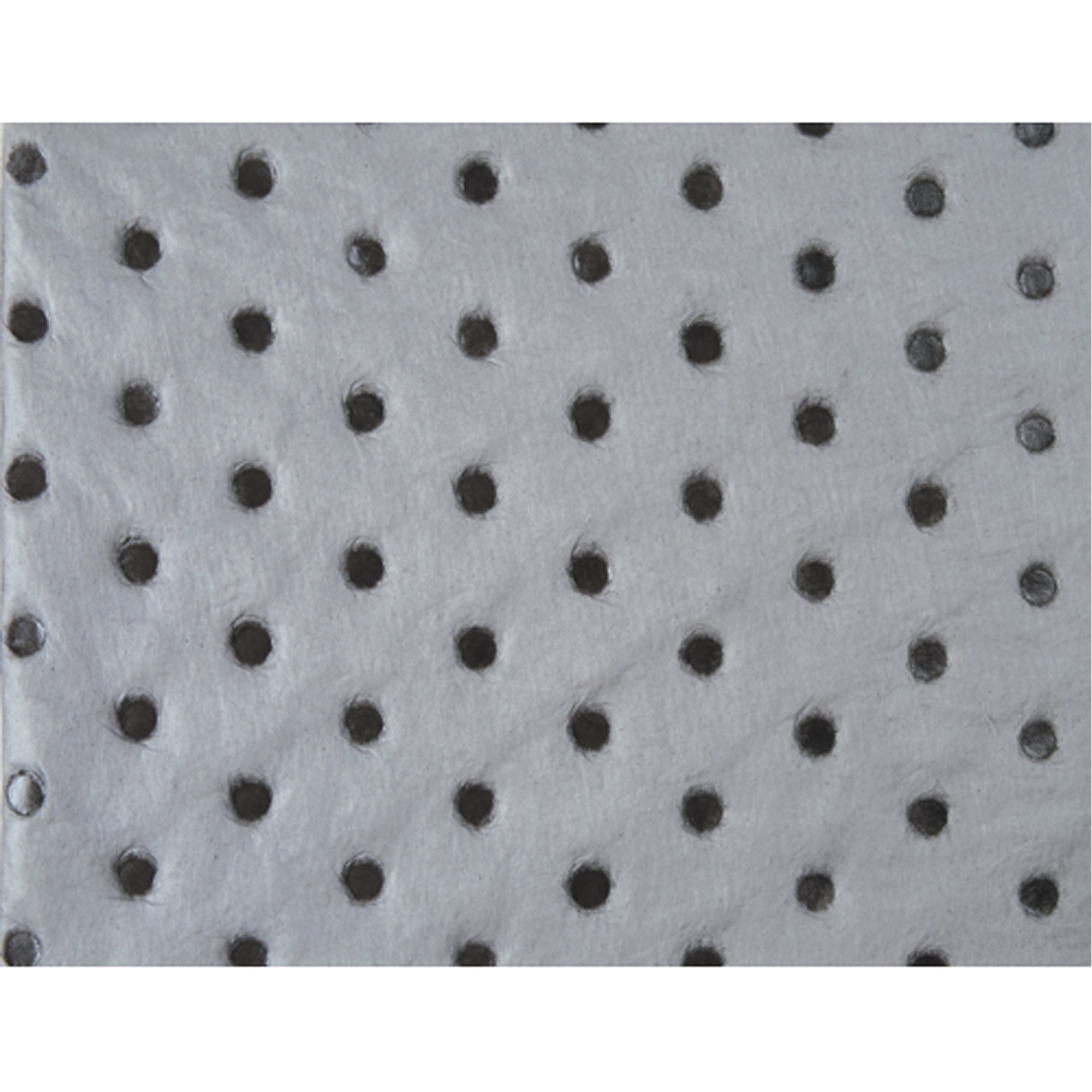 Zenith Safety Products SEI963 Industrial-Grade Fine Fibre Sorbent Pads ...