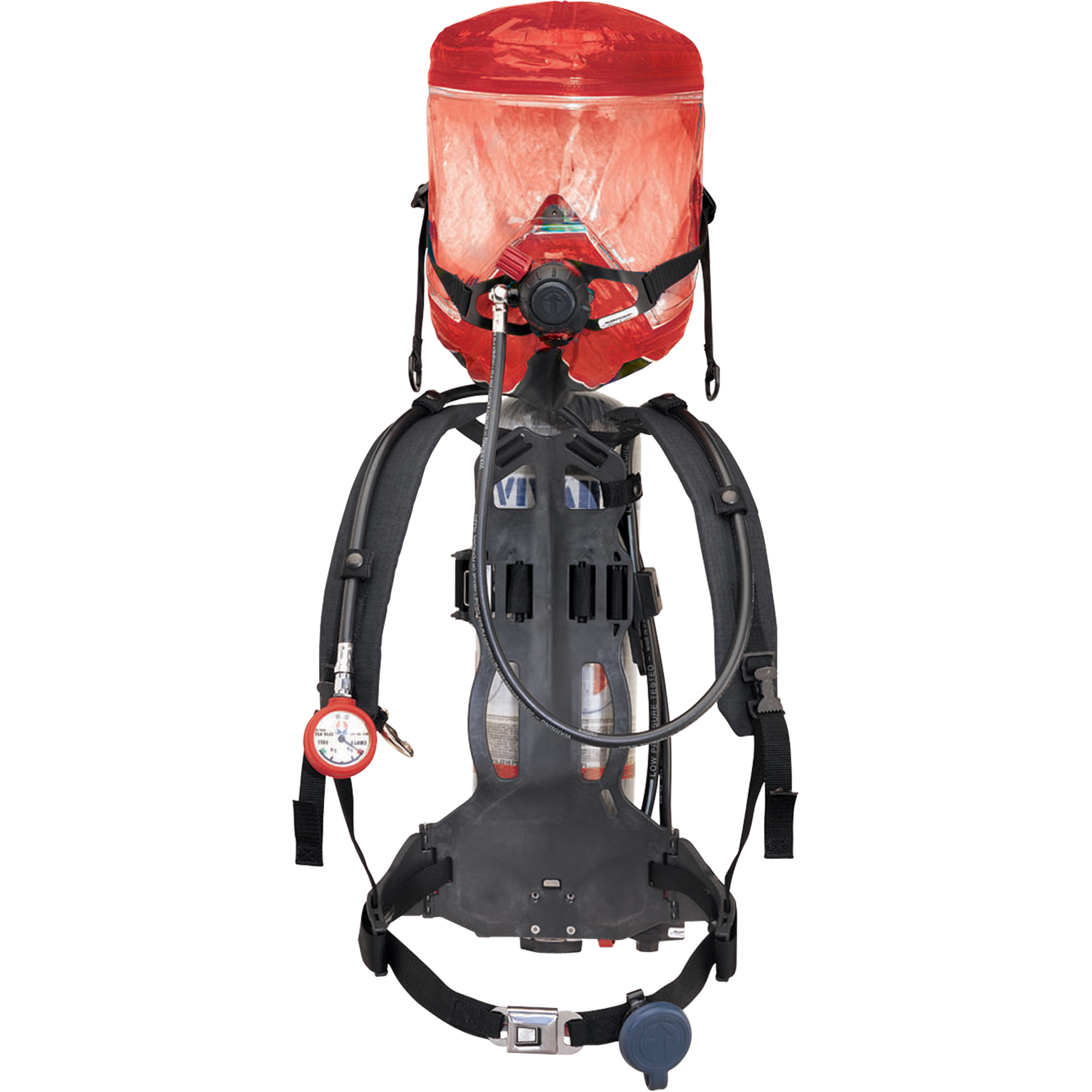 HONEYWELL Puma SCBA SEJ078 (777777) | Shop SCBA | TENAQUIP