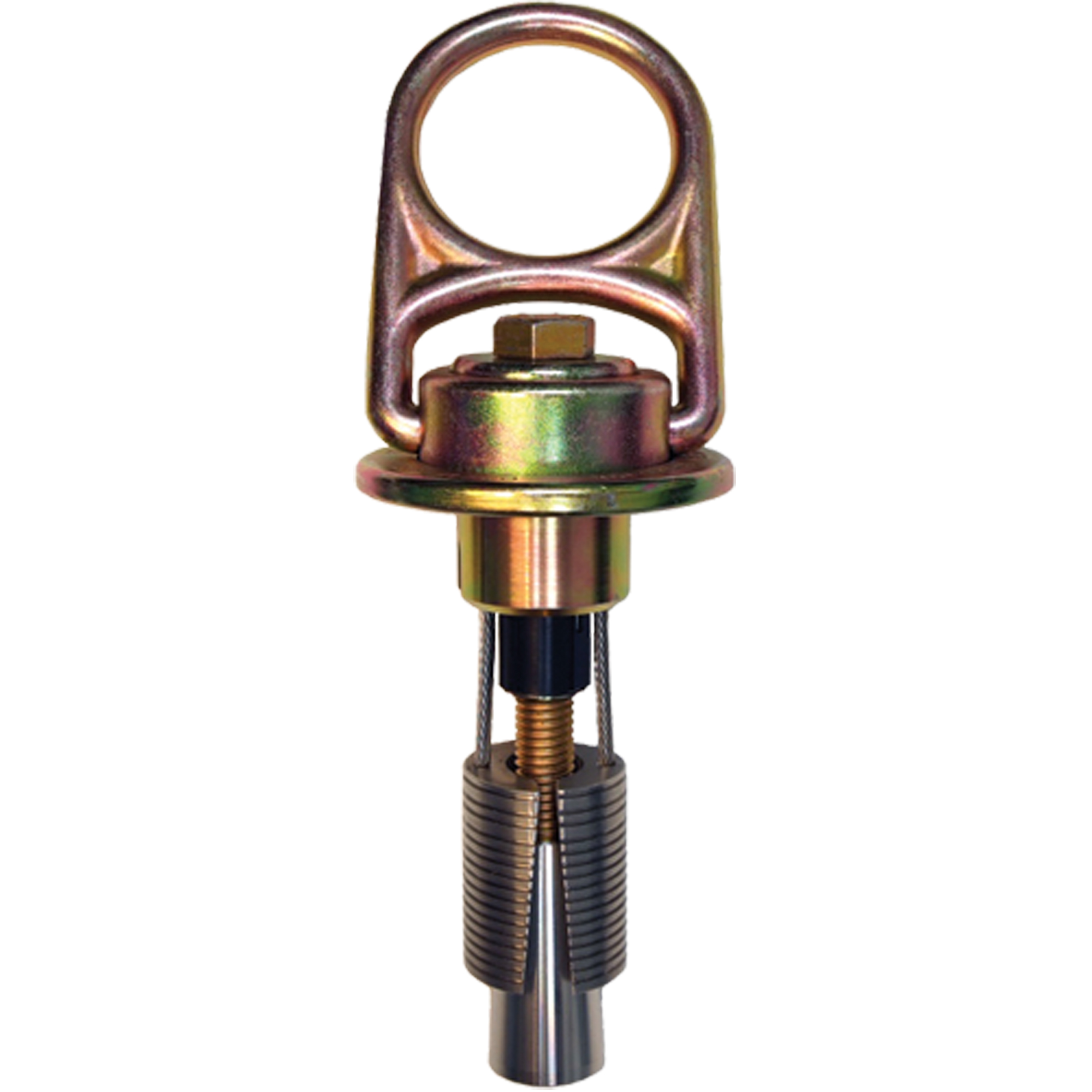 3M DBI SALA FALL PROTECTION Saflok® Mining Anchors SEJ622 (2100156 ...