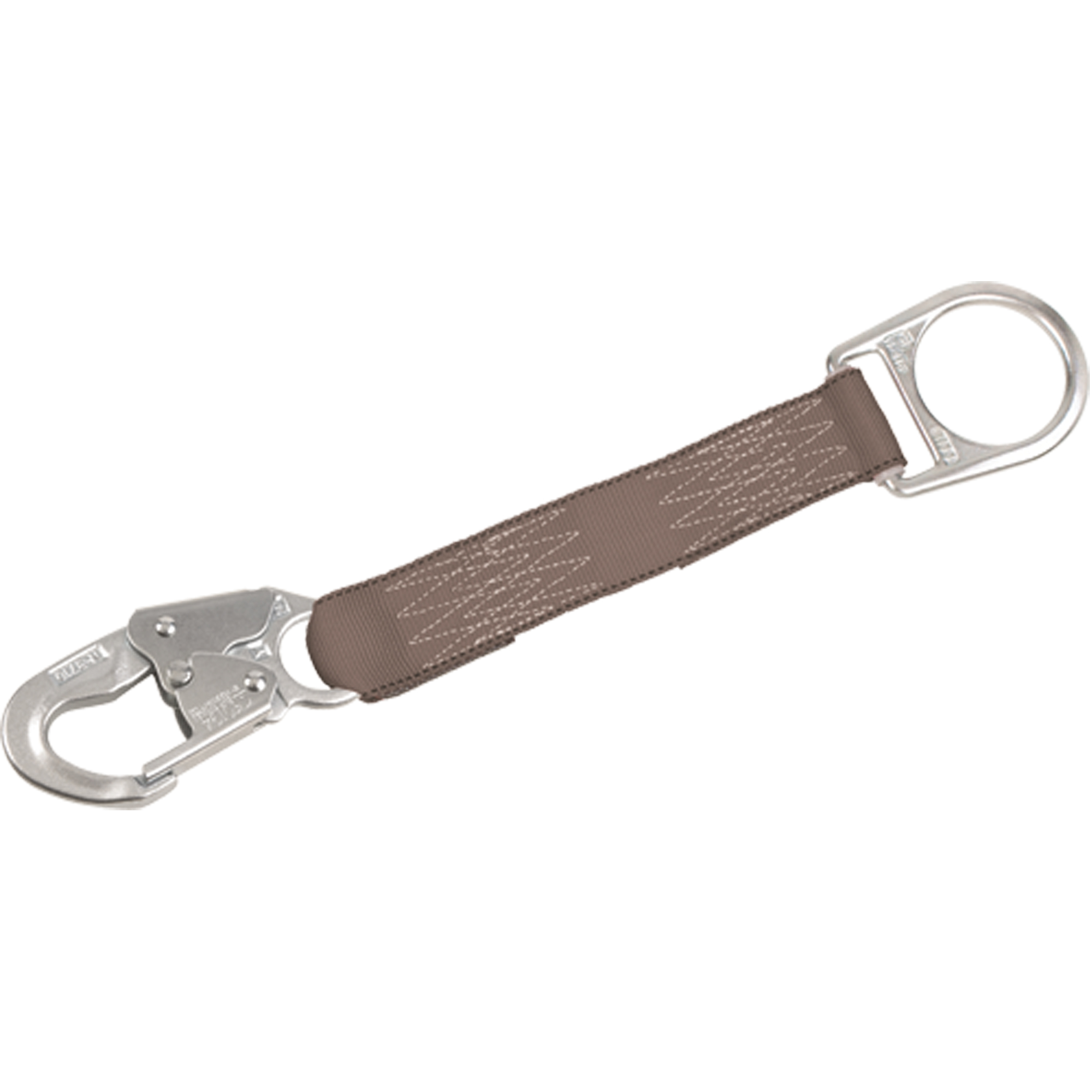 3M Protecta Fall Protection 1385000C Protecta Pro 18" D-Ring Extension ...