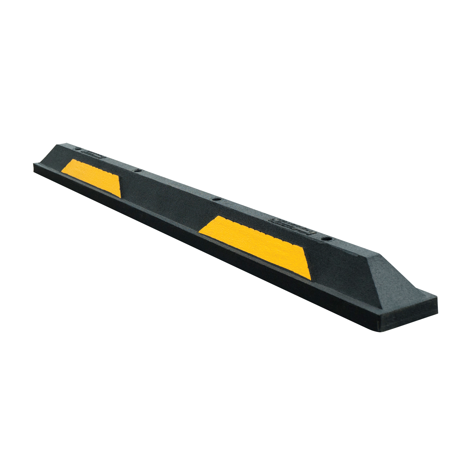 Butoir Park-O-Flex SEK894 | Magasiner Muret de stationnement | TENAQUIP