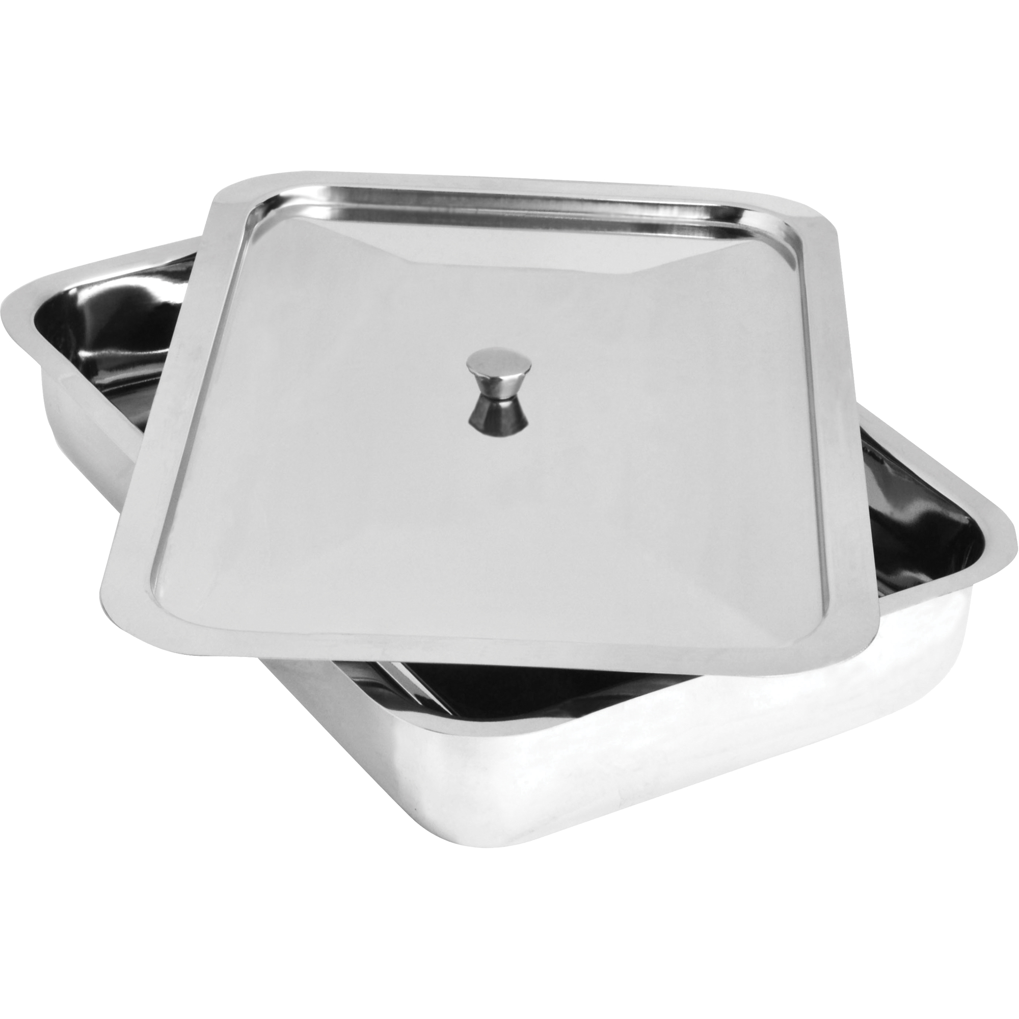 SEL326 Instrument Tray with Cover