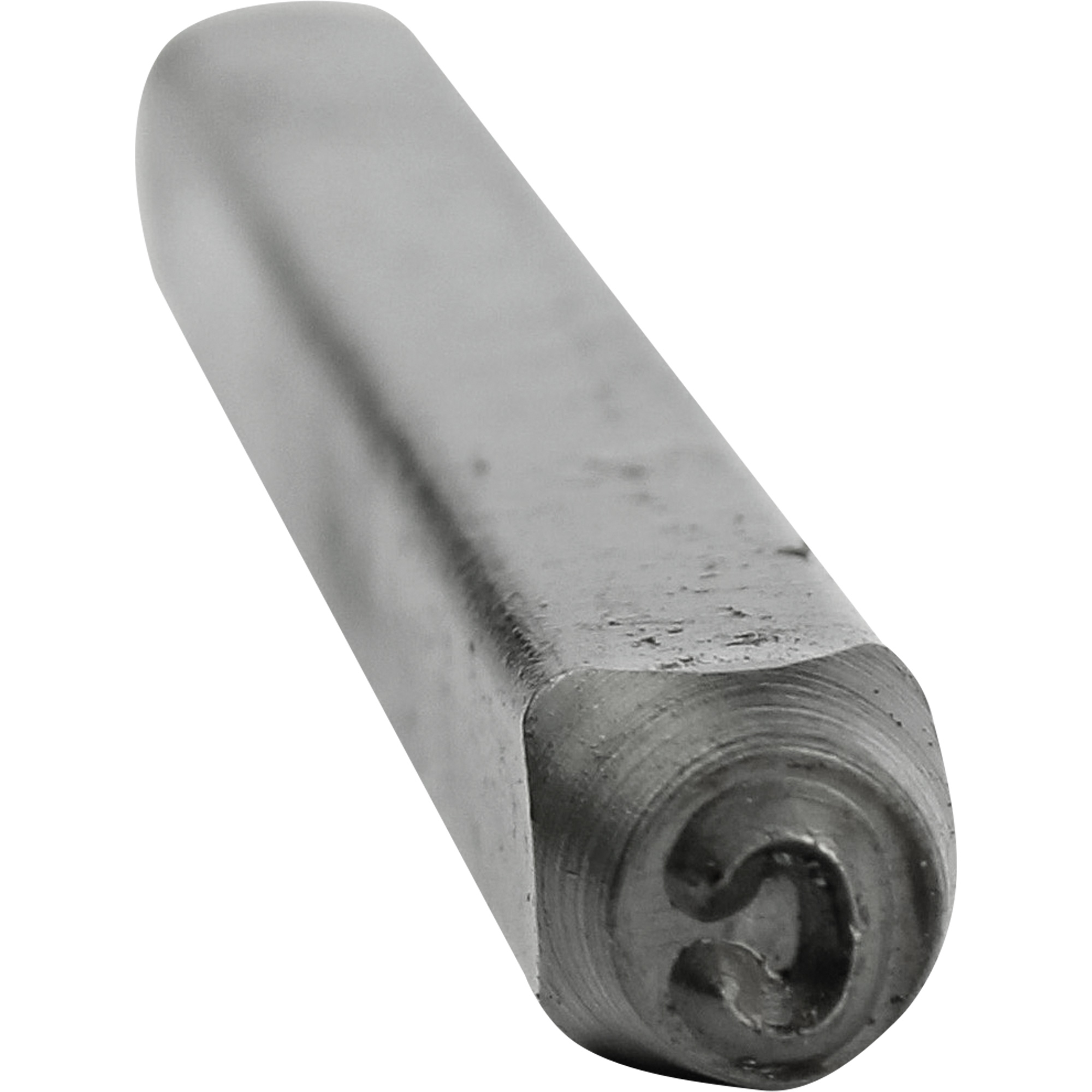 C.H. HANSON Individual Standard General Purpose Steel Hand Stamp Pieces ...