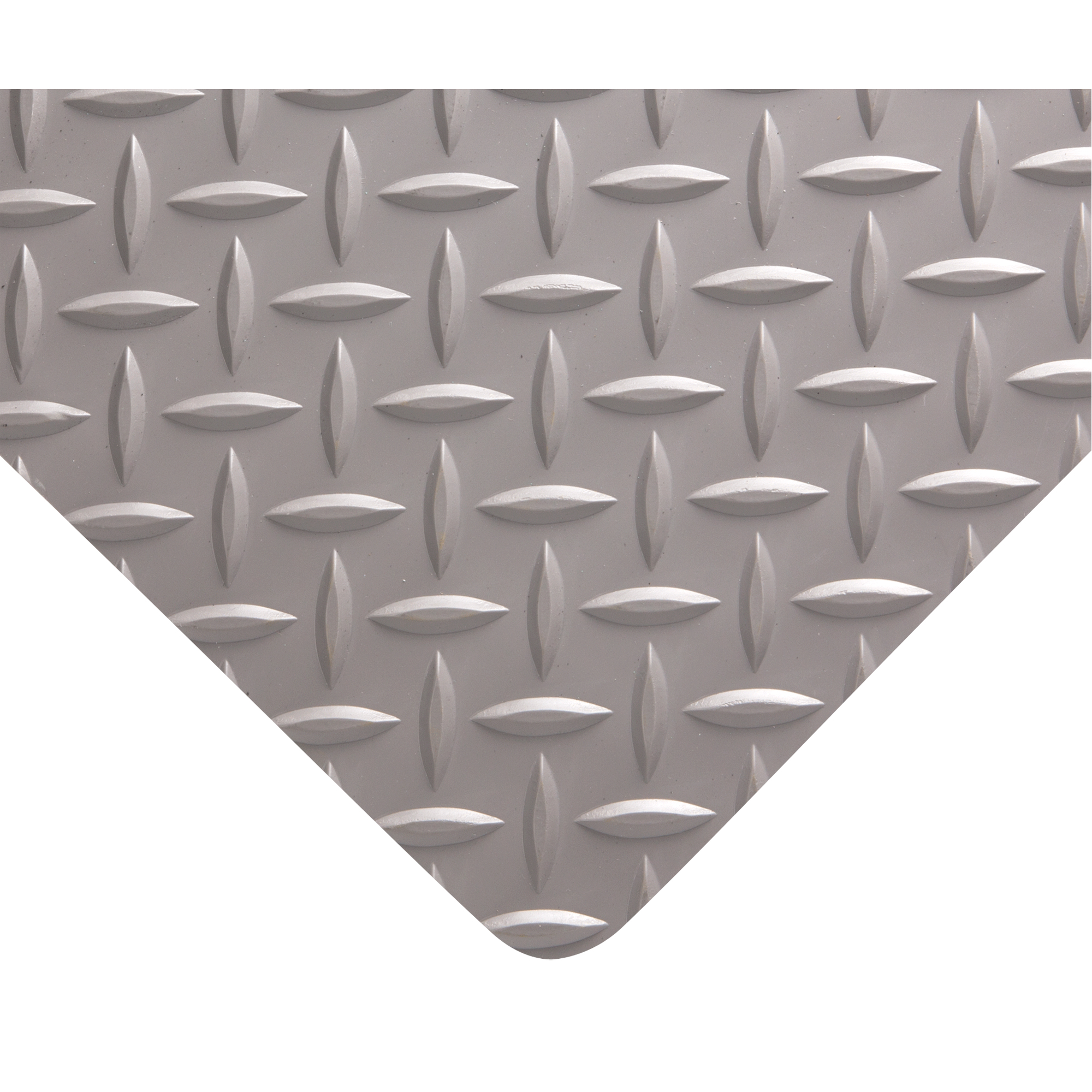 WEARWELL Diamond-Plate Military Switchboard Mat No.712 SFI801 ( 712 ...