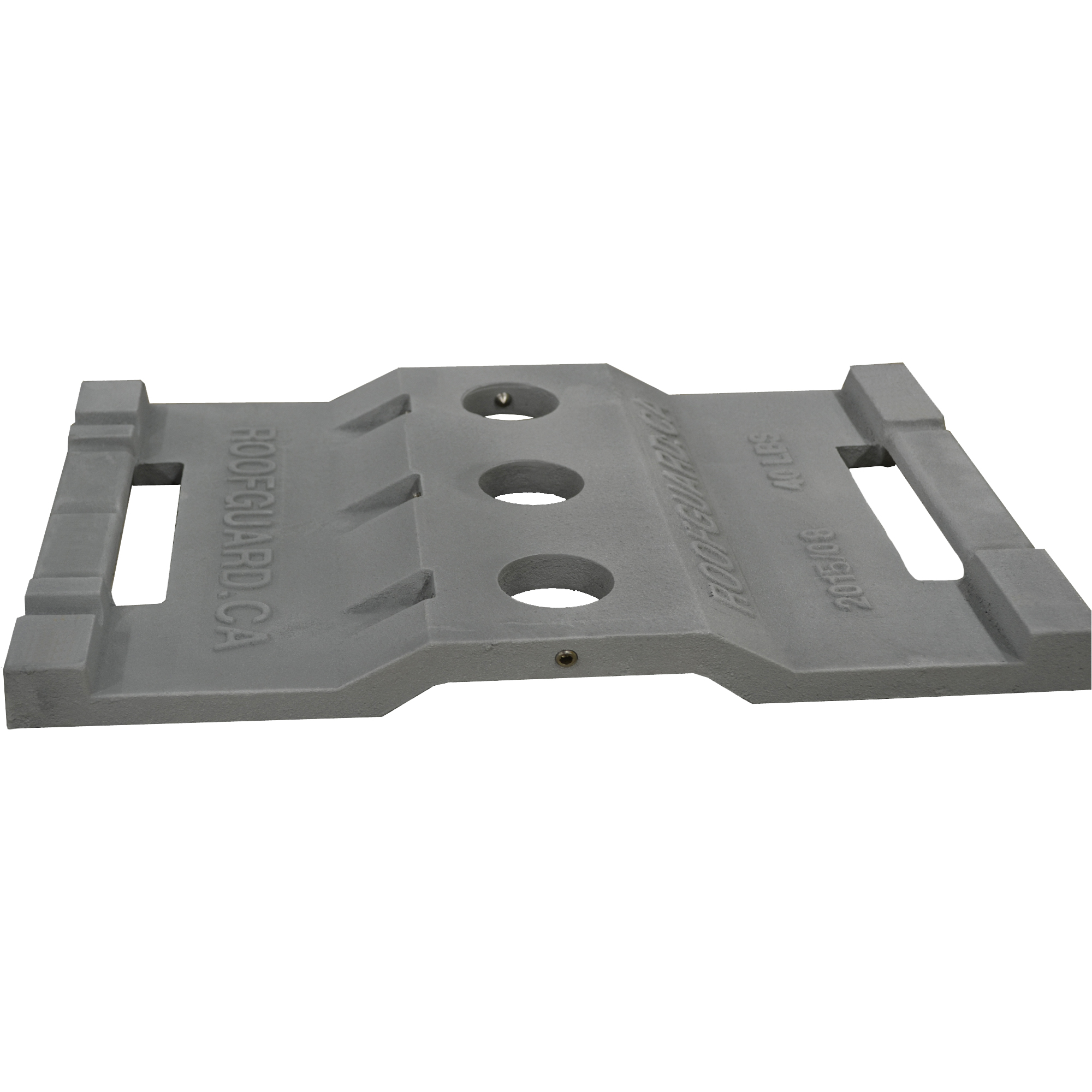 LIFTSAFE FALL PROTECTION Plaque d'appui RoofGuard empilable SFJ617 ( RG ...
