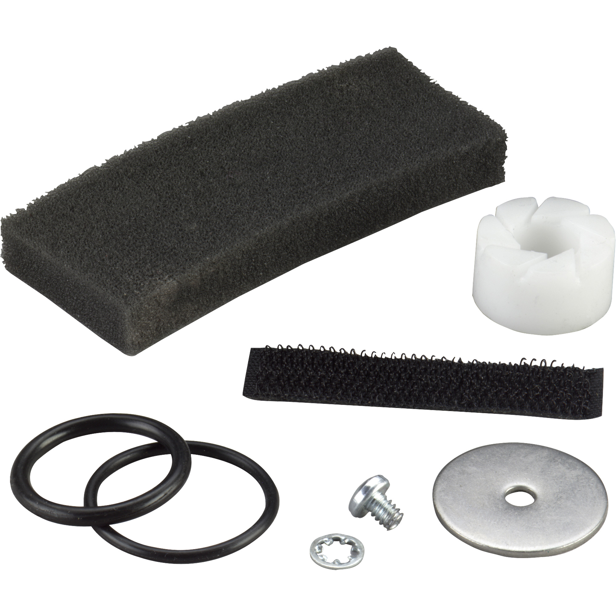 3M Versaflo Vortex Spare Parts Kit SFQ524 (V-115) | Shop Supplied Air ...