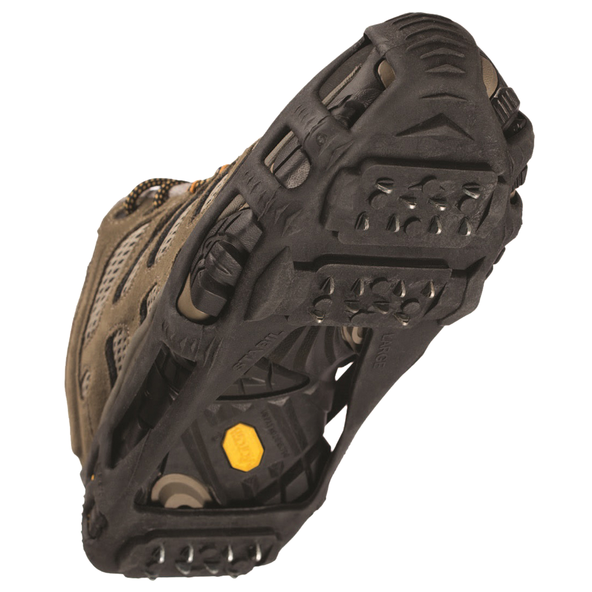 IMPACTO Anti-Slip STABILicers WALK-100 Cleats SFV143 (WALK-100-03 ...