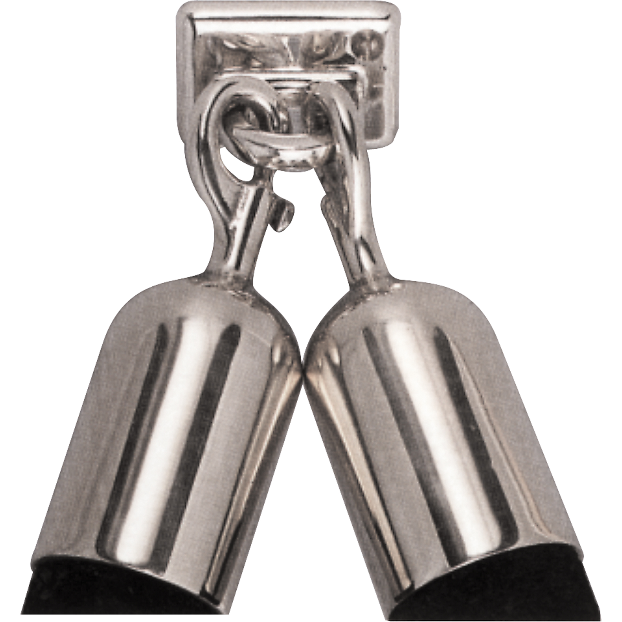 Tensator 511-1P Portable Posts