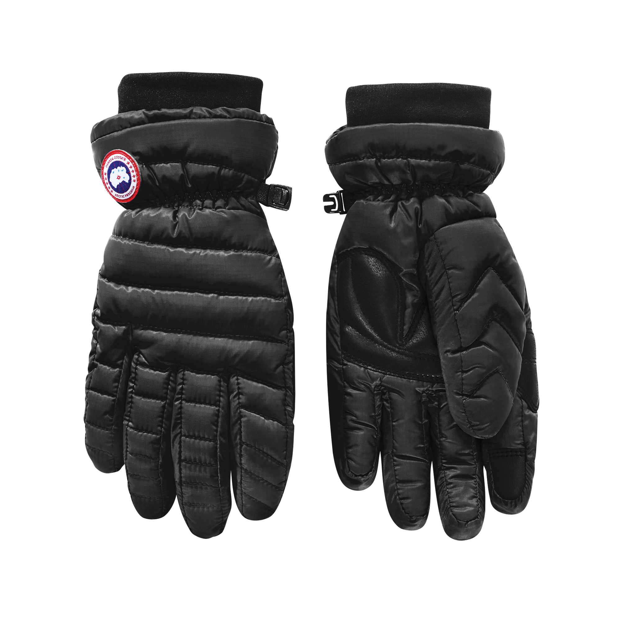 CANADA GOOSE Women's Lightweight Glove SGA125 (5170L61-S) | Shop ...