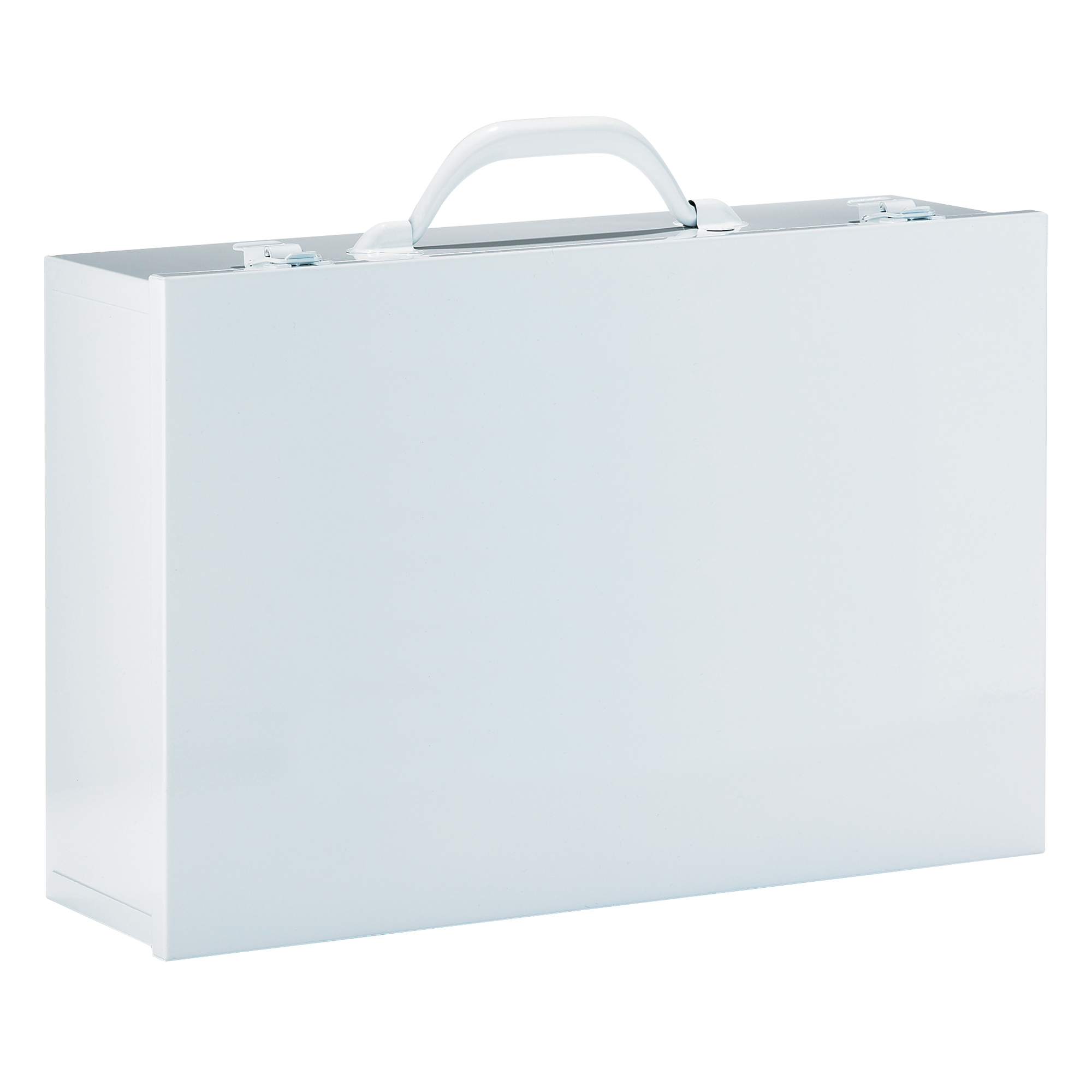 DYNAMIC SAFETY Empty First Aid Kit Box SGA838 (FAK14MB) | Shop First ...