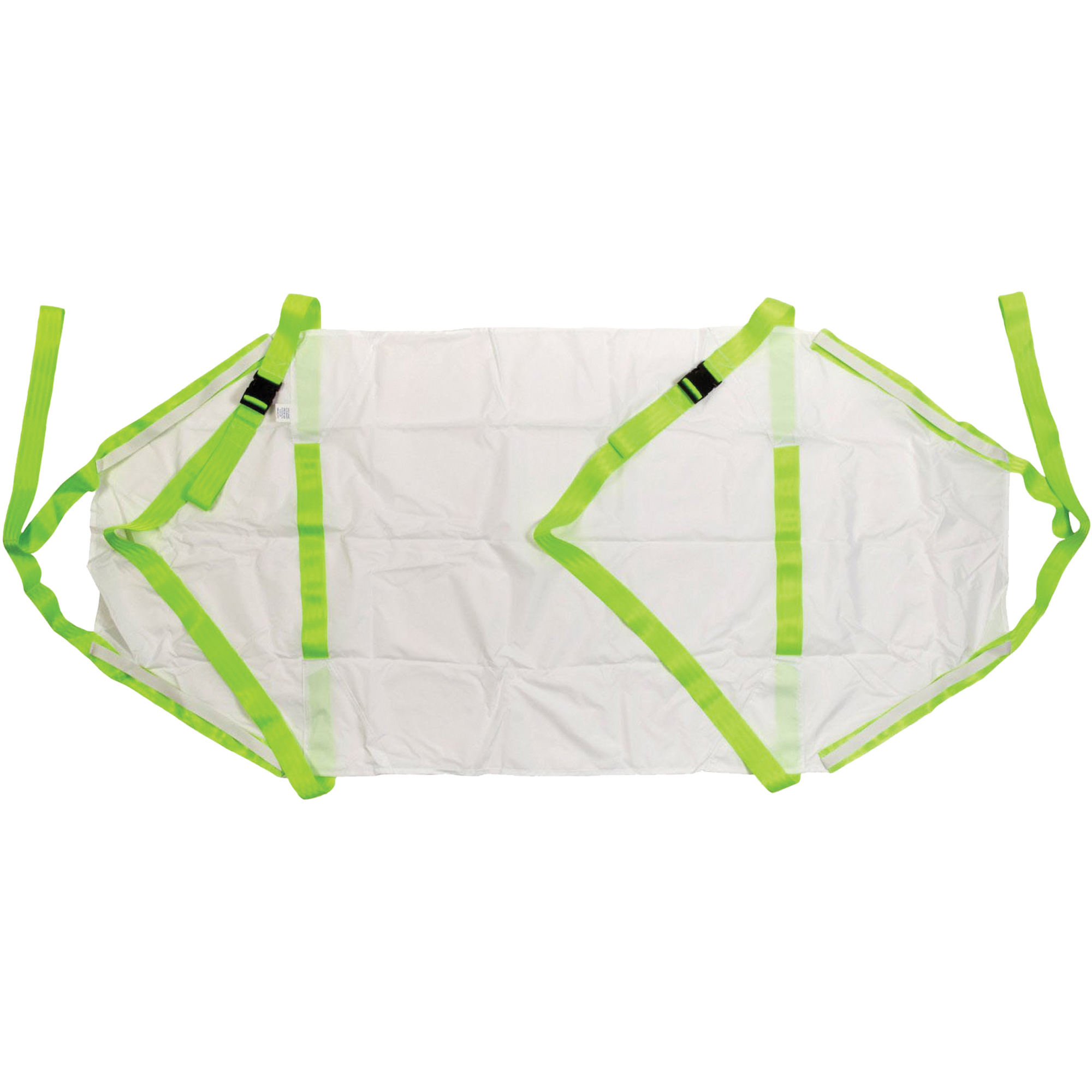 Protective Industrial Products FARESSHEET Dynamic EVAC Rescue Sheet