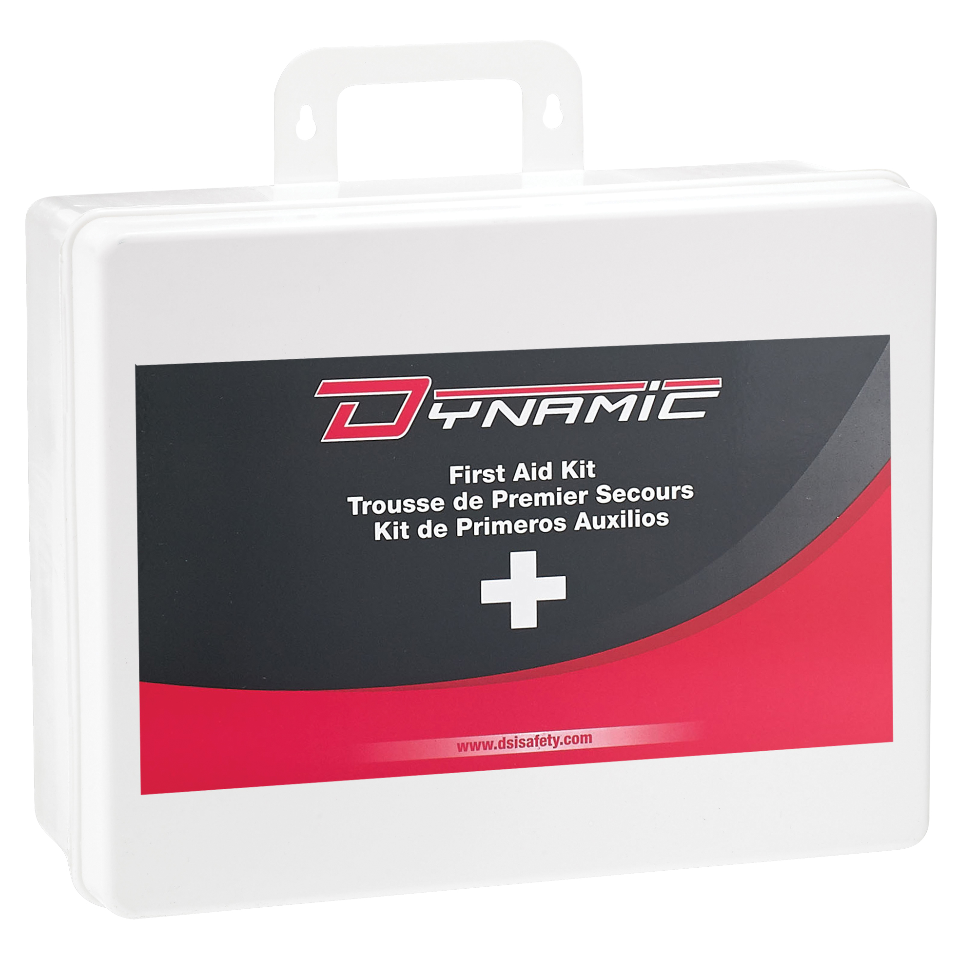 Protective Industrial Products FAKONT2BP Dynamic Ontario First Aid Kit ...