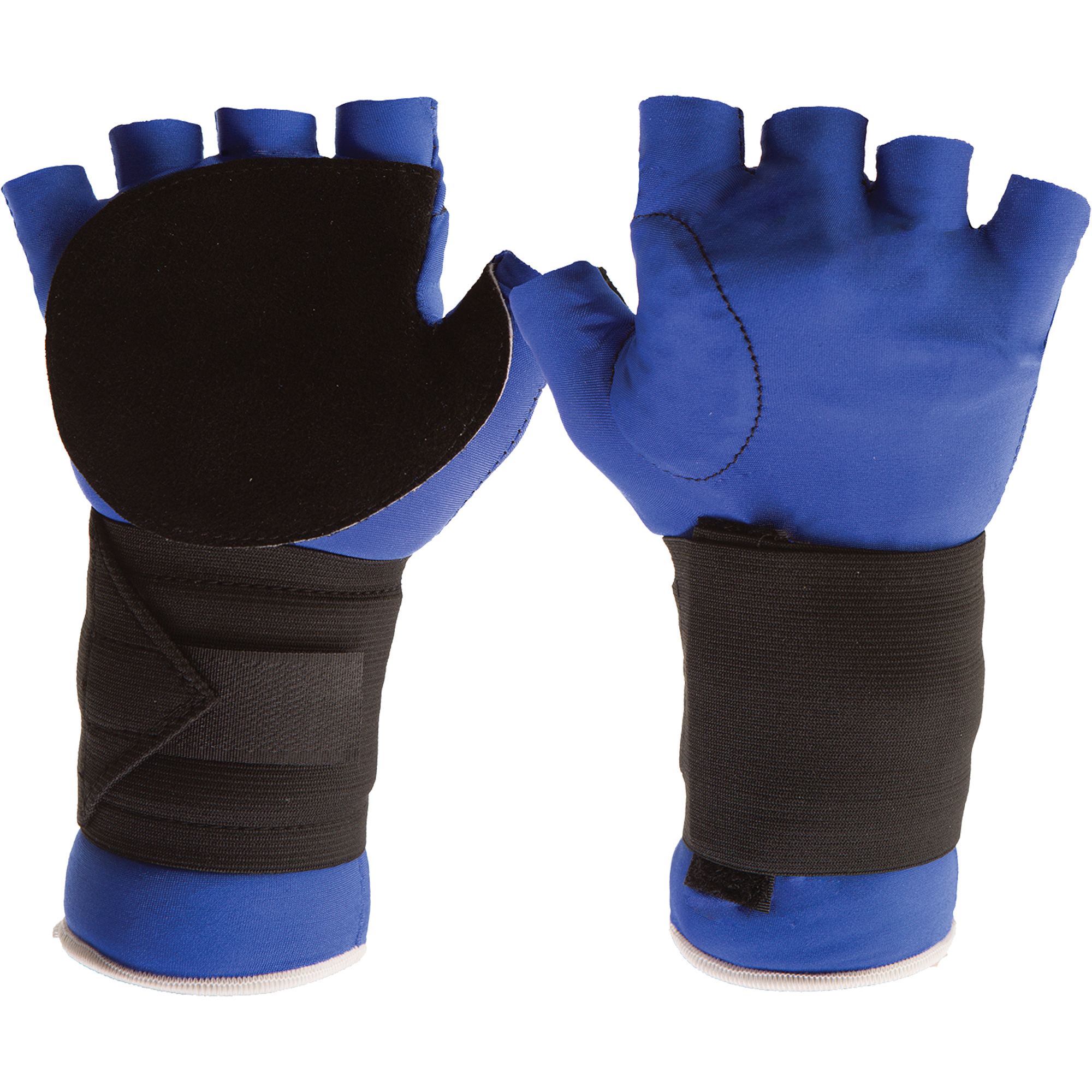 IMPACTO Anti-Impact Glove with Wrist Support SGC548 (ER509/L/L) | Shop ...
