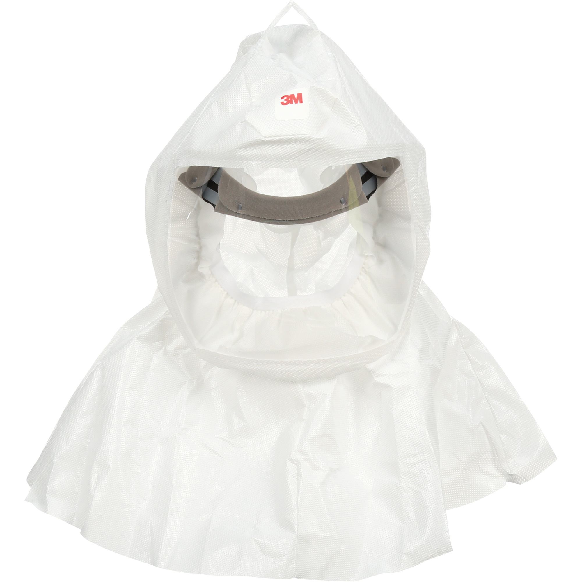 3M 3M Versaflo Hood with Integrated Head Suspension SGD706 ( S-433L-5 ...