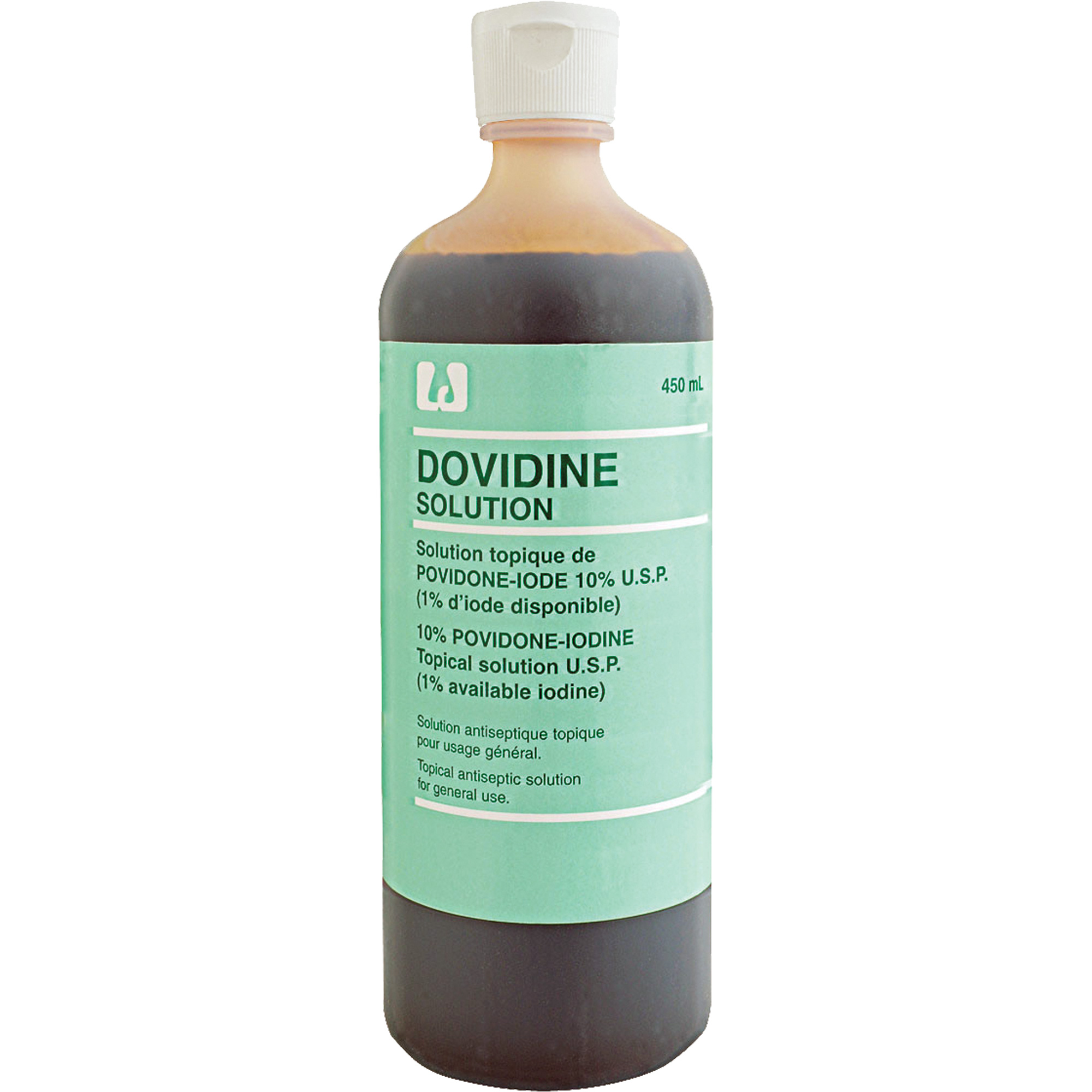 Proviodine Topical Treatment, Liquid, Antiseptic SGE787 | Shop Topical ...