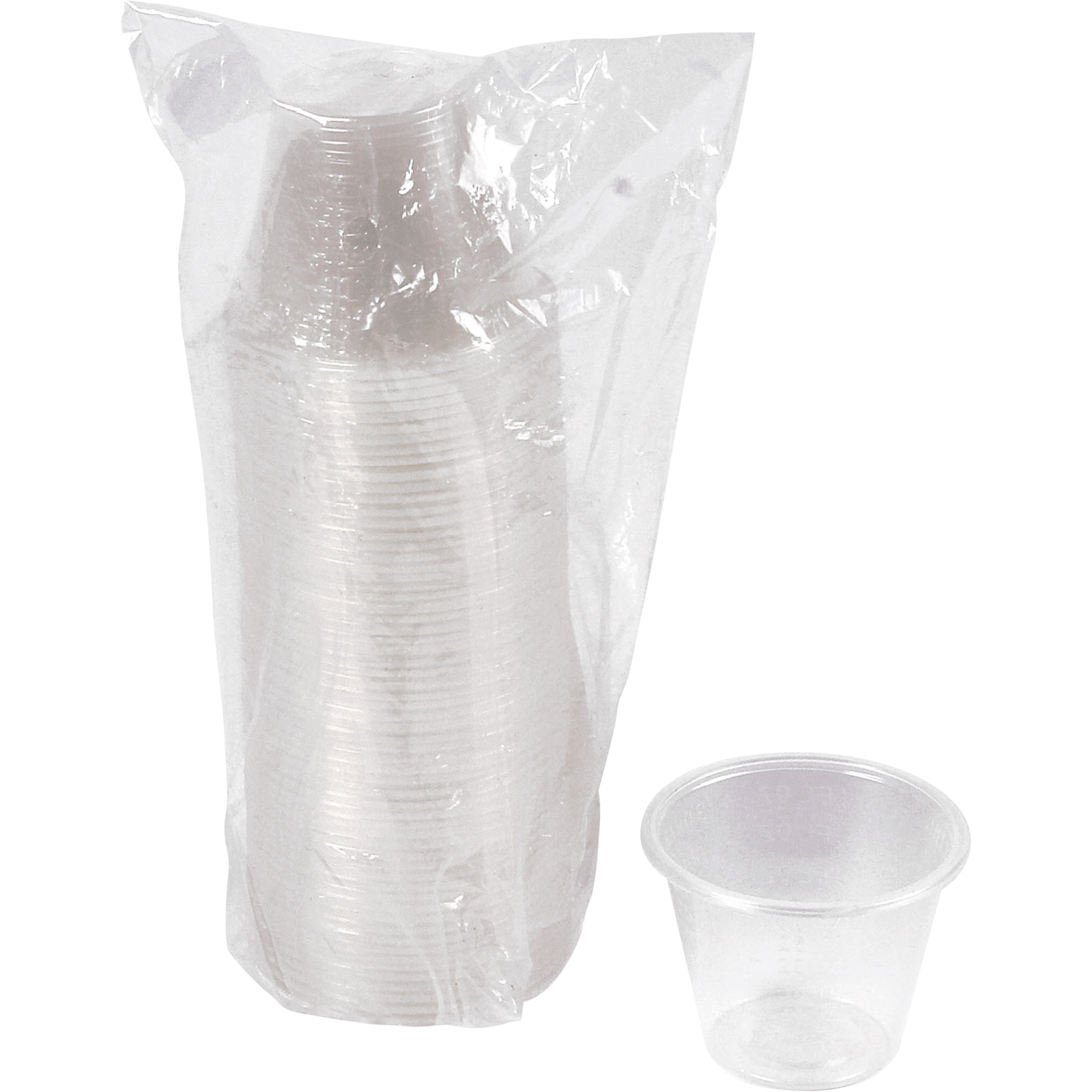 DYNAMIC SAFETY Medicine Cups SGE811 (FAMC100) | Shop Medicine Cups ...