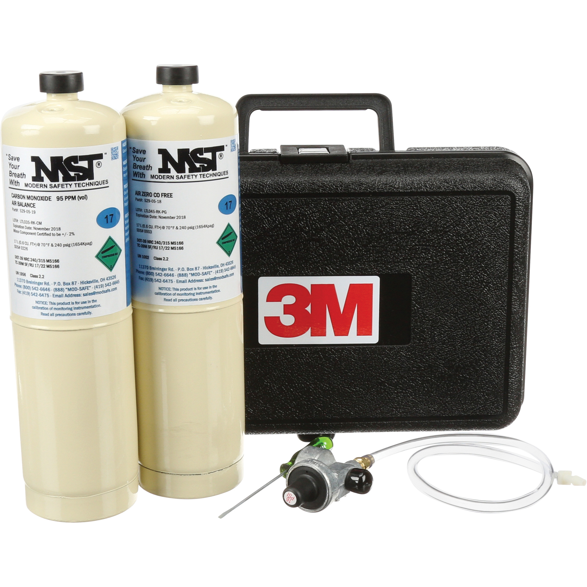 3M 529-04-49 3M Calibration Kit