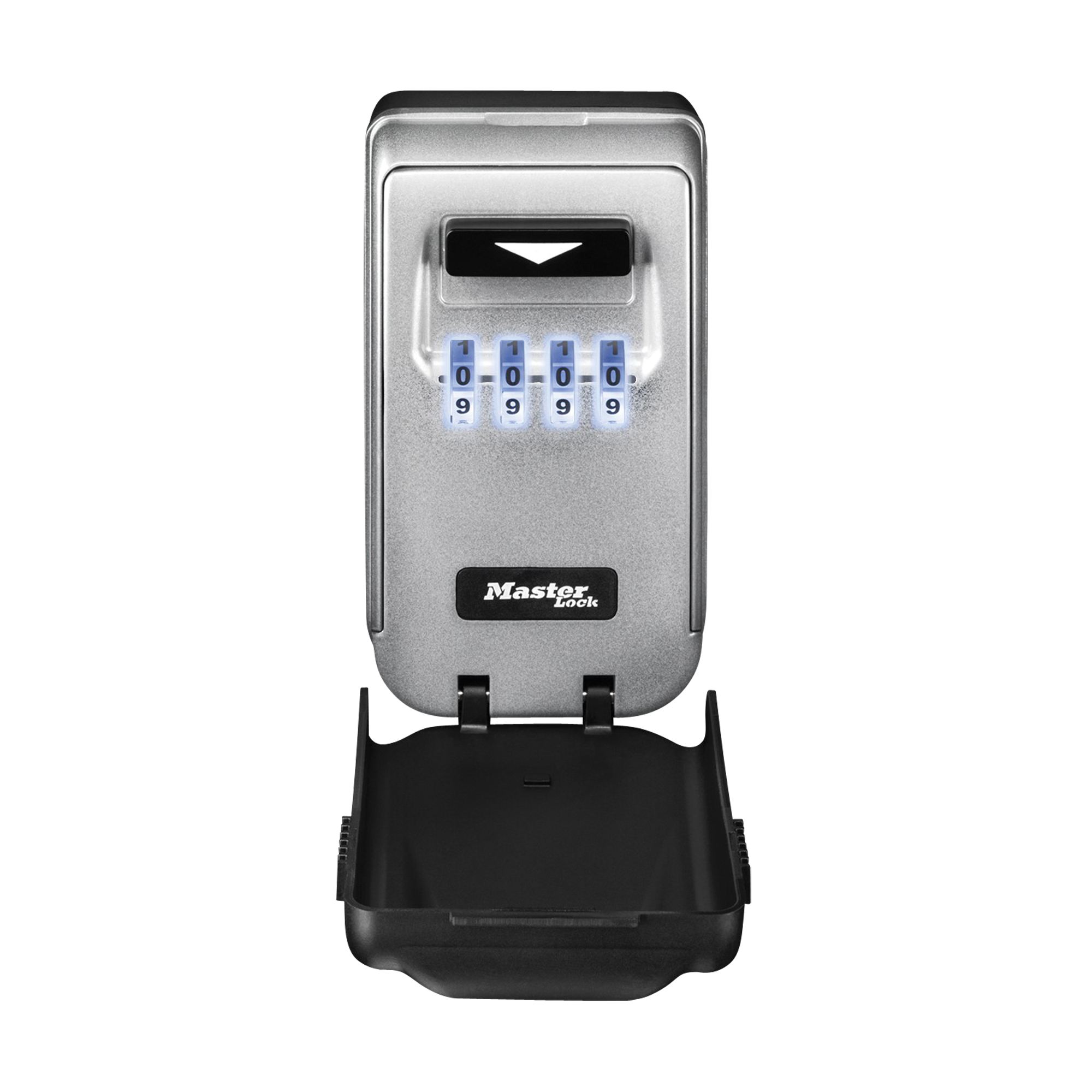 MASTER LOCK Wall-Mount Lock Box SGF154 (5425D) | Shop Lock Parts ...