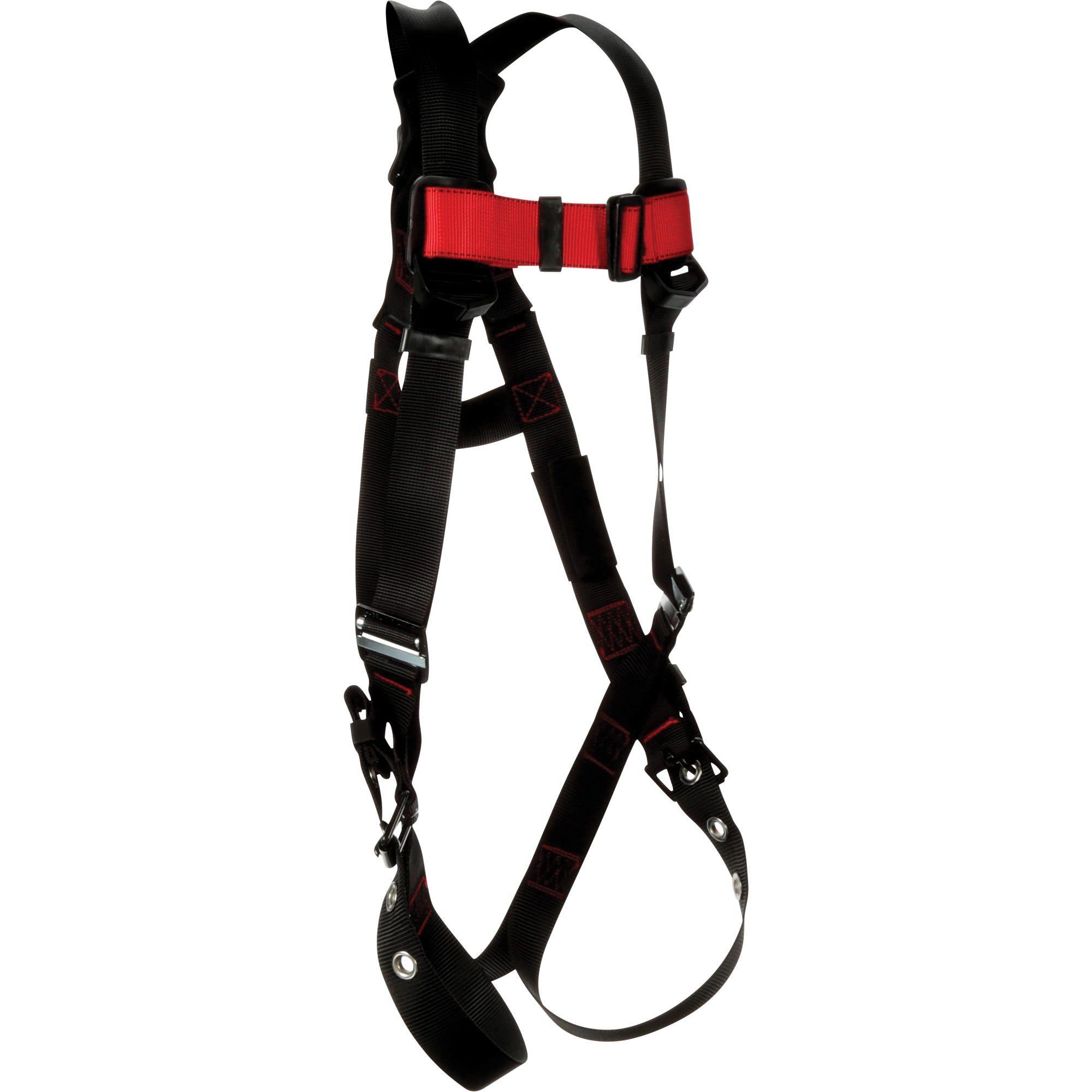3M Protecta Fall Protection 1161541C Pro Full-Body Harness, CSA ...
