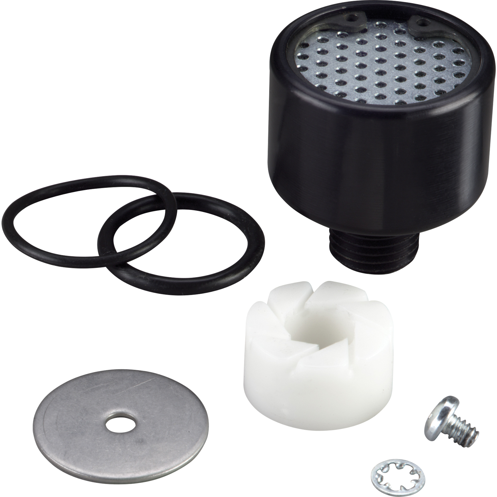 3M Versaflo Vortemp Spare Parts Kit SGI199 (V-215) | Shop PAPR Parts ...