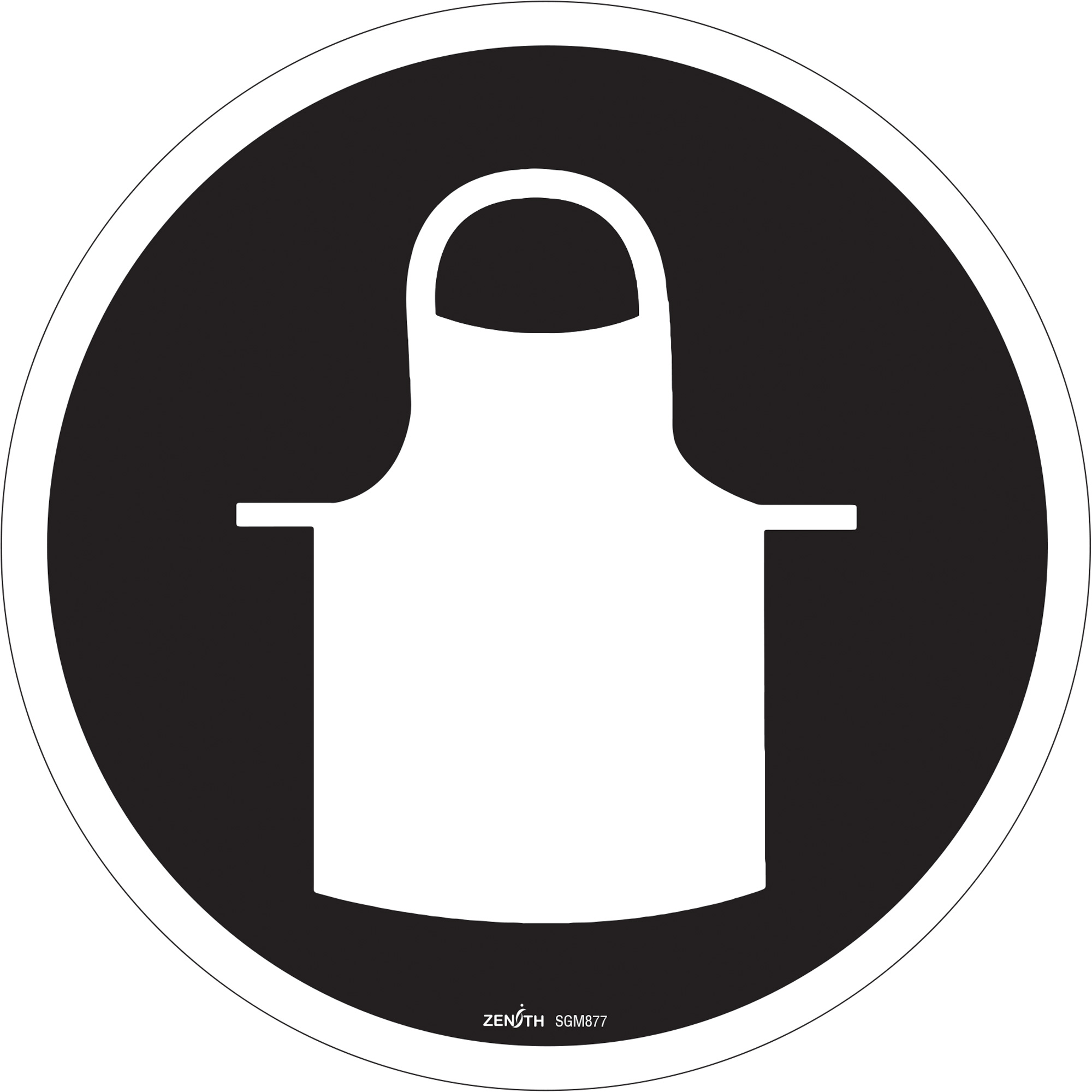 Zenith Safety Products SGM877 Protective Clothing CSA Standard Safety ...